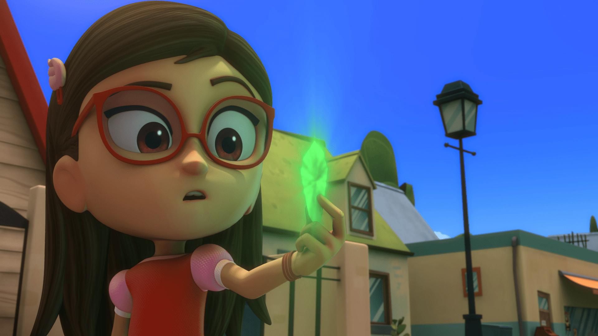 Watch PJ Masks S4 Episode 2 on Disney+ Yemen | English Arabic (Modern ...