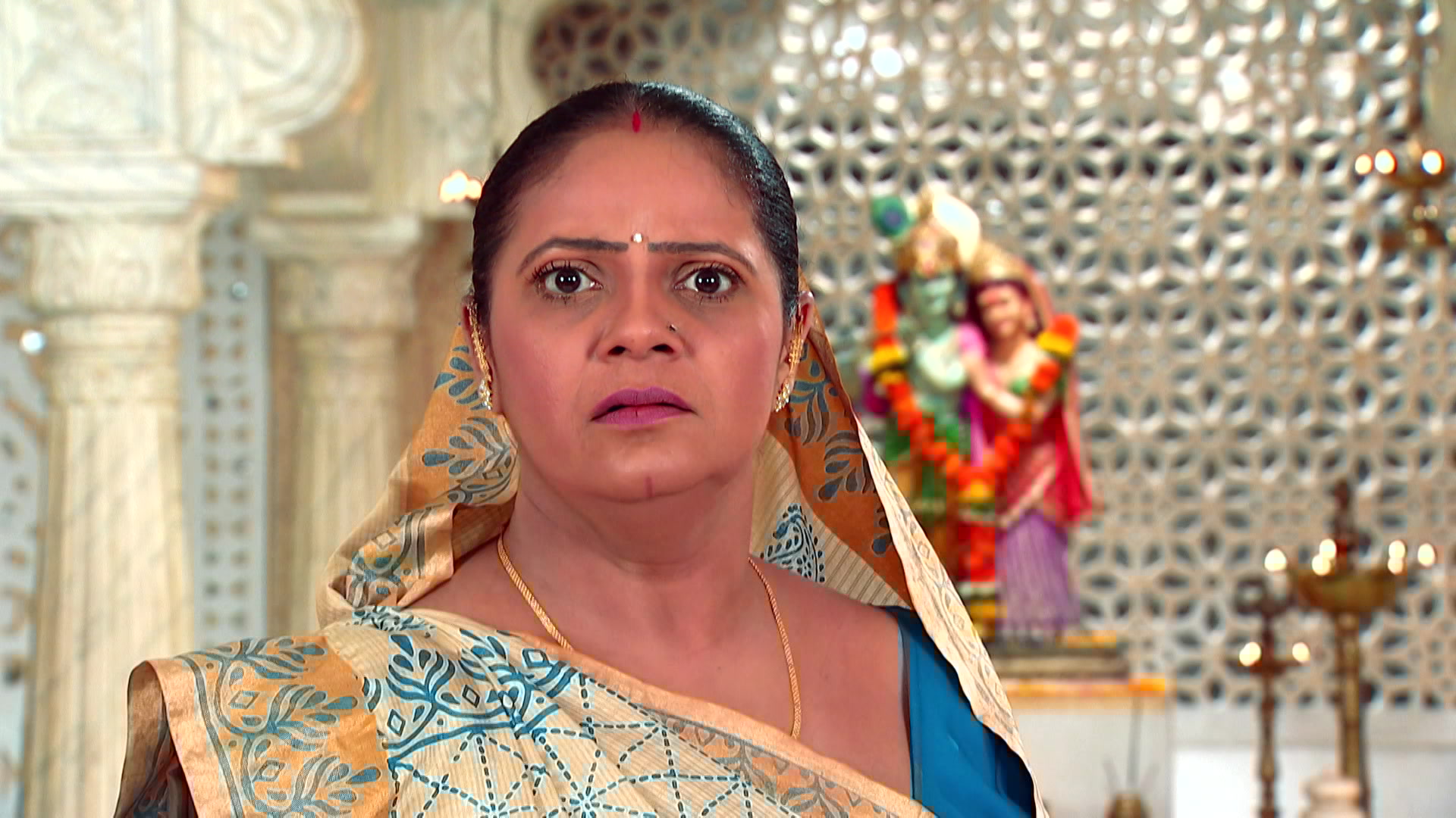 E4 - Kokila's Life in Peril - JioHotstar