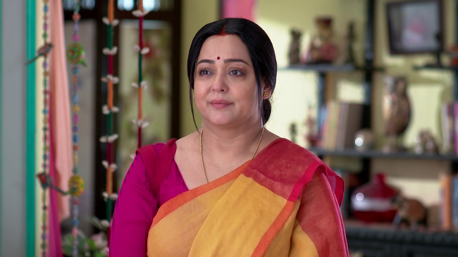 Watch Jol Thoi Thoi Bhalobasha S1 Episode 238 on JioHotstar