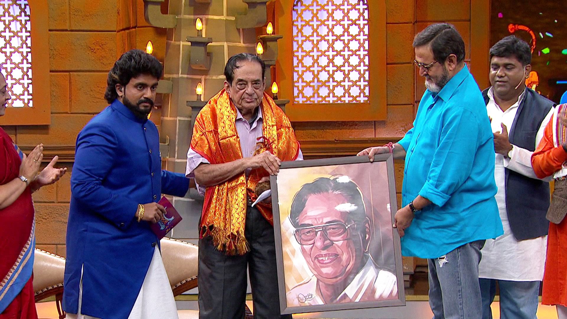 Watch Ekdum Kadak S1 Episode 6 on JioHotstar