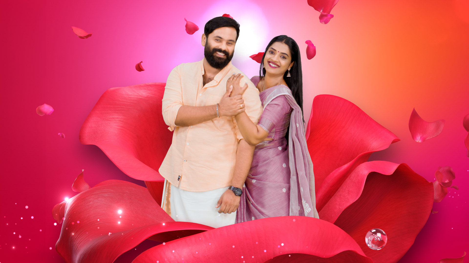 Snehakkoottu Drama Family Series, now streaming on Hotstar