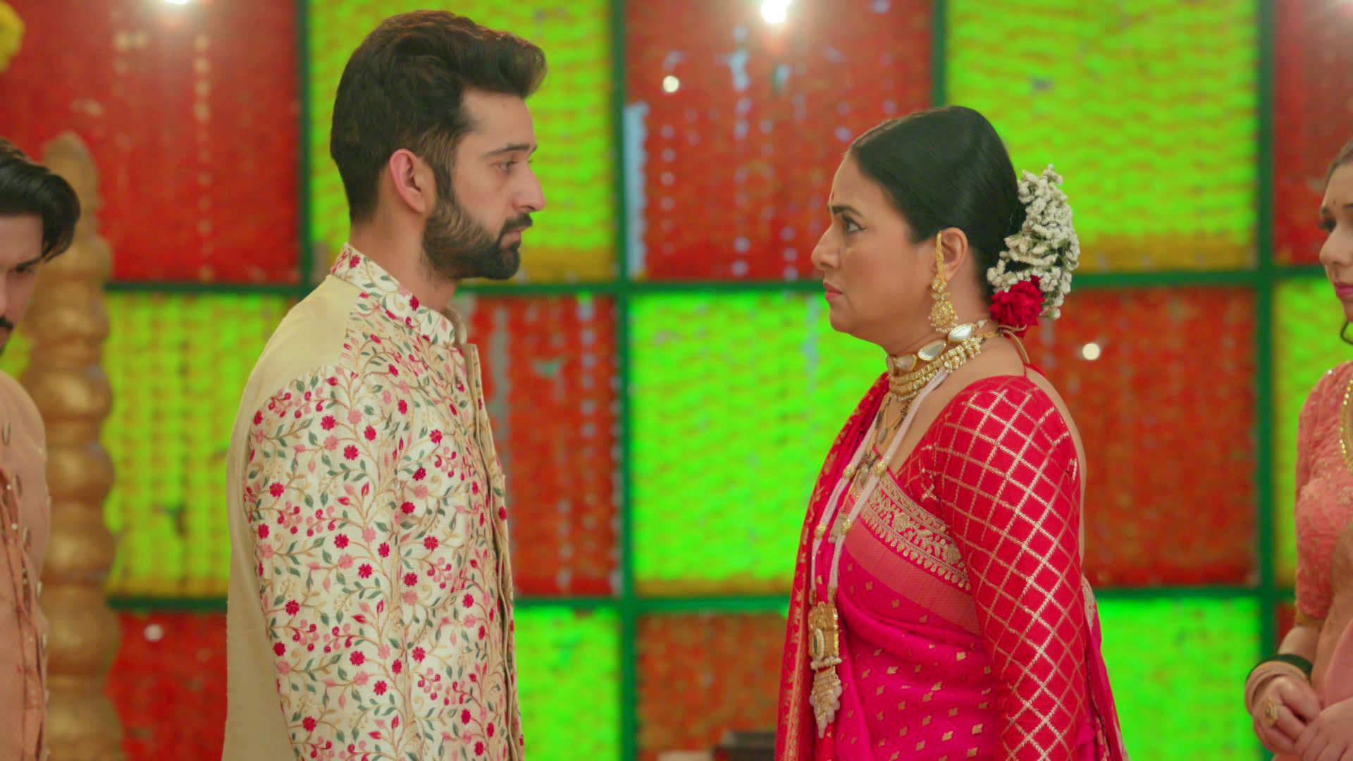 Watch Rajjo S1 Episode 186 on JioHotstar