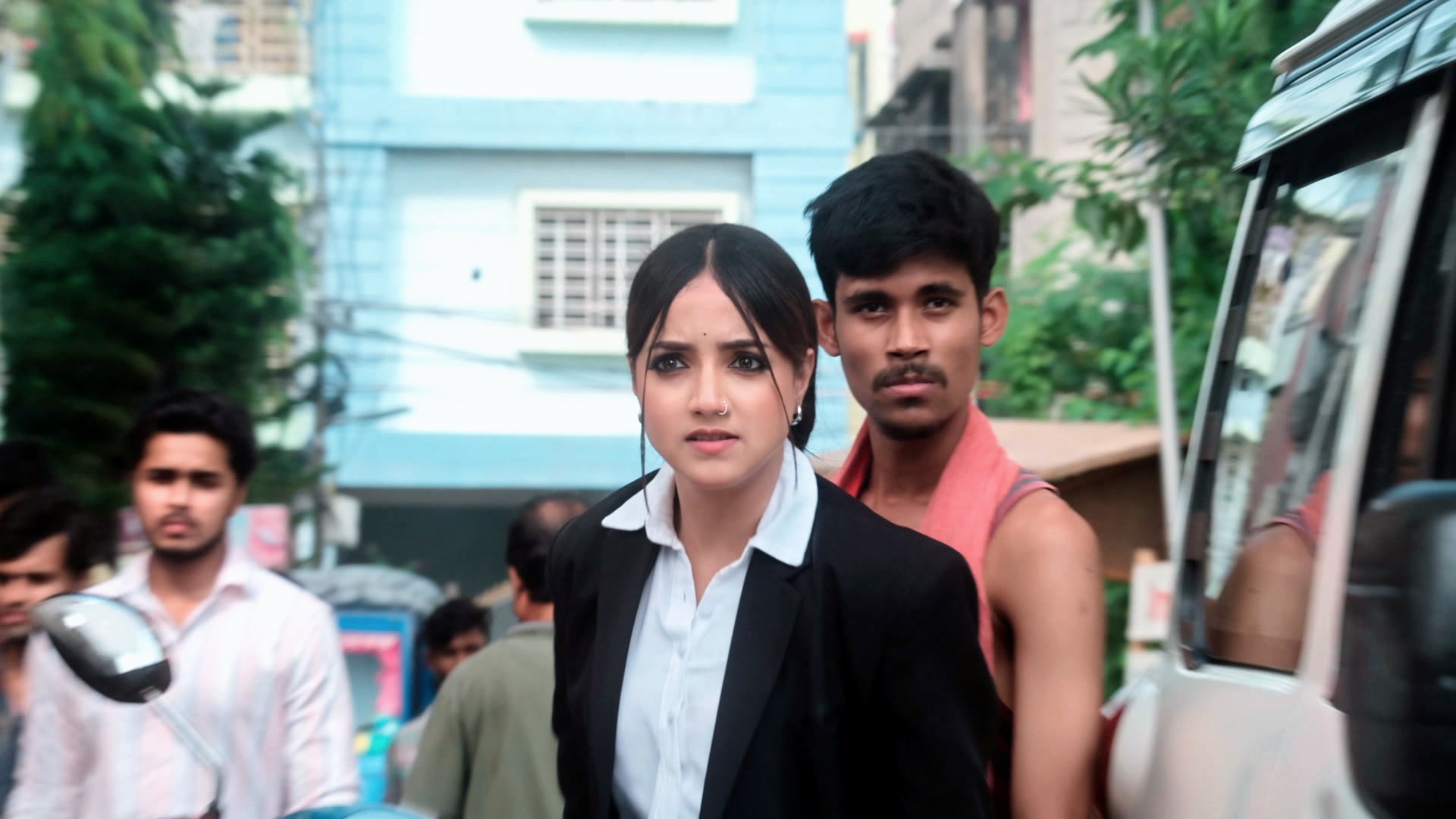 Stream advocate-anjali-awasthi Online | Watcho