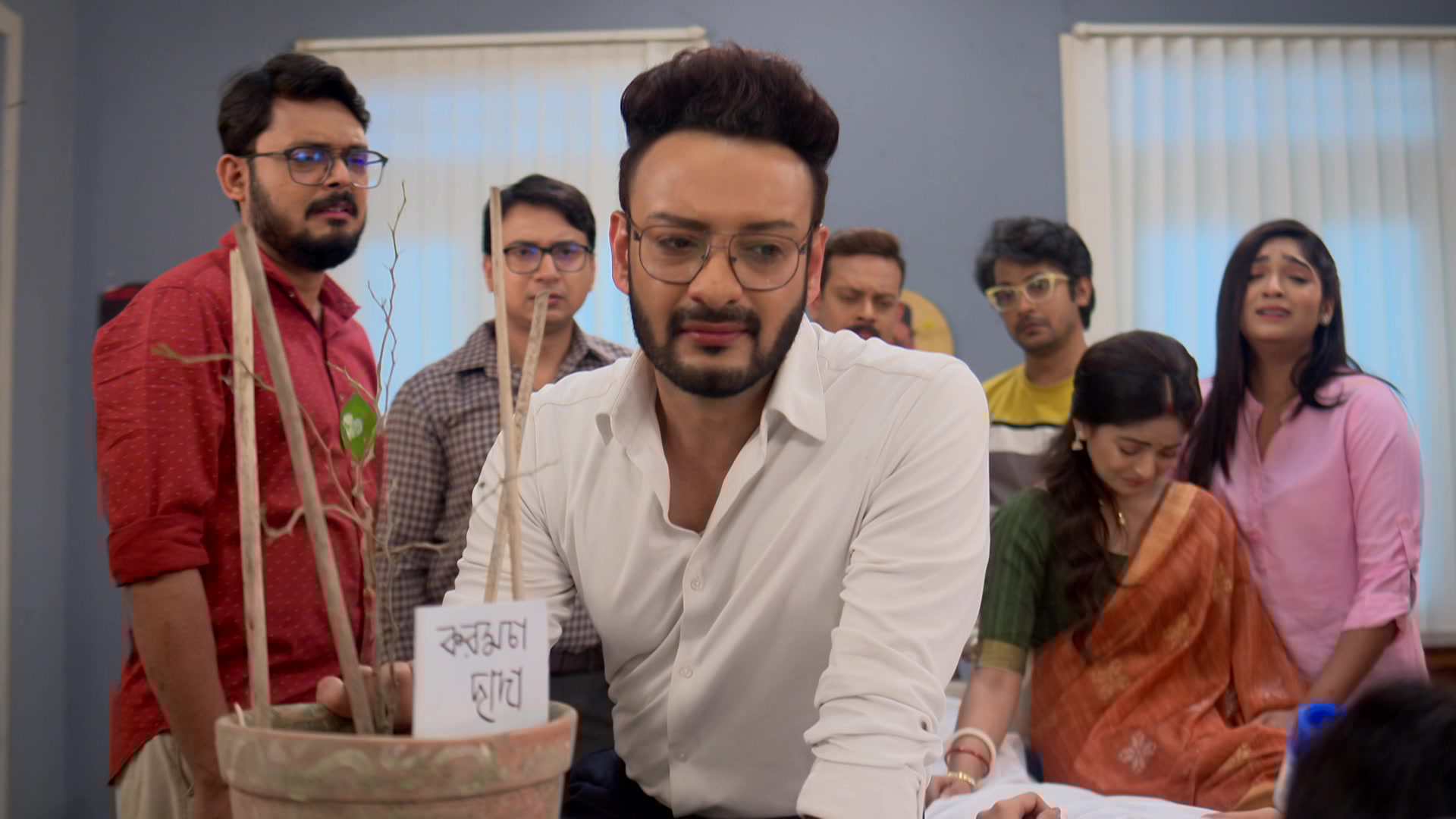 Watch Kothha Episode 373 on JioHotstar