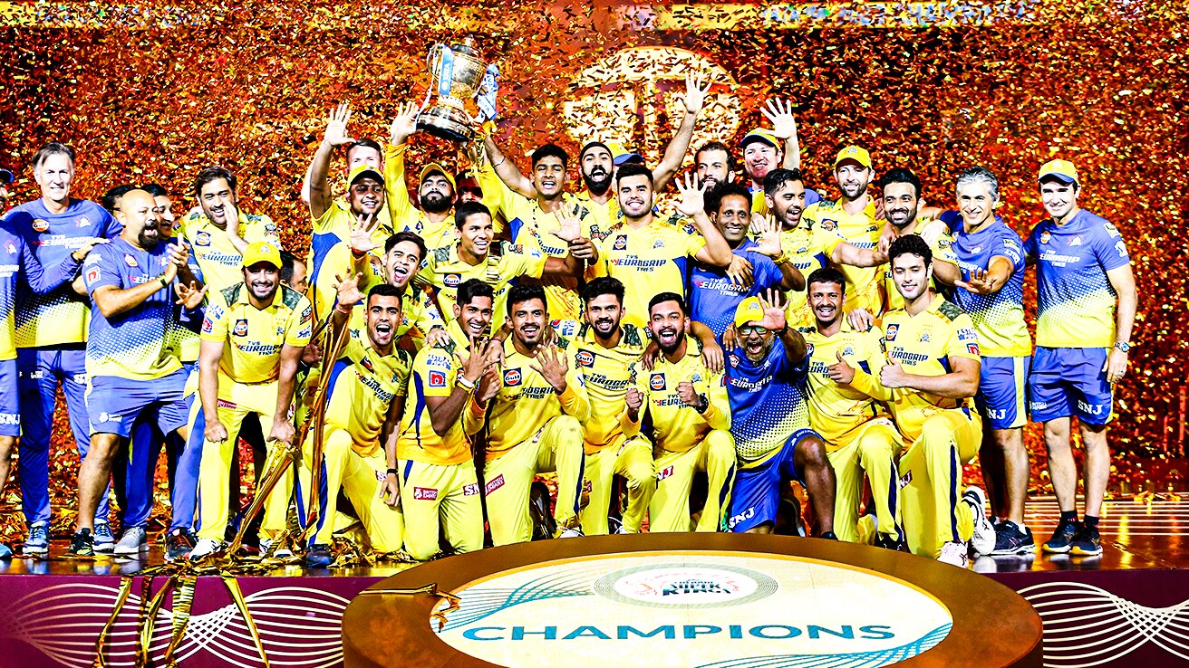 Watch How It Started How It's Going - TATA IPL Teams Episode 1 on ...