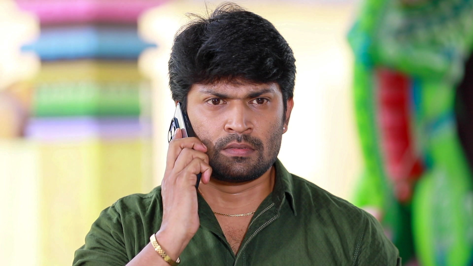 Watch Sindhu Bairavi Kacheri Arambam S1 Episode 94 on JioHotstar