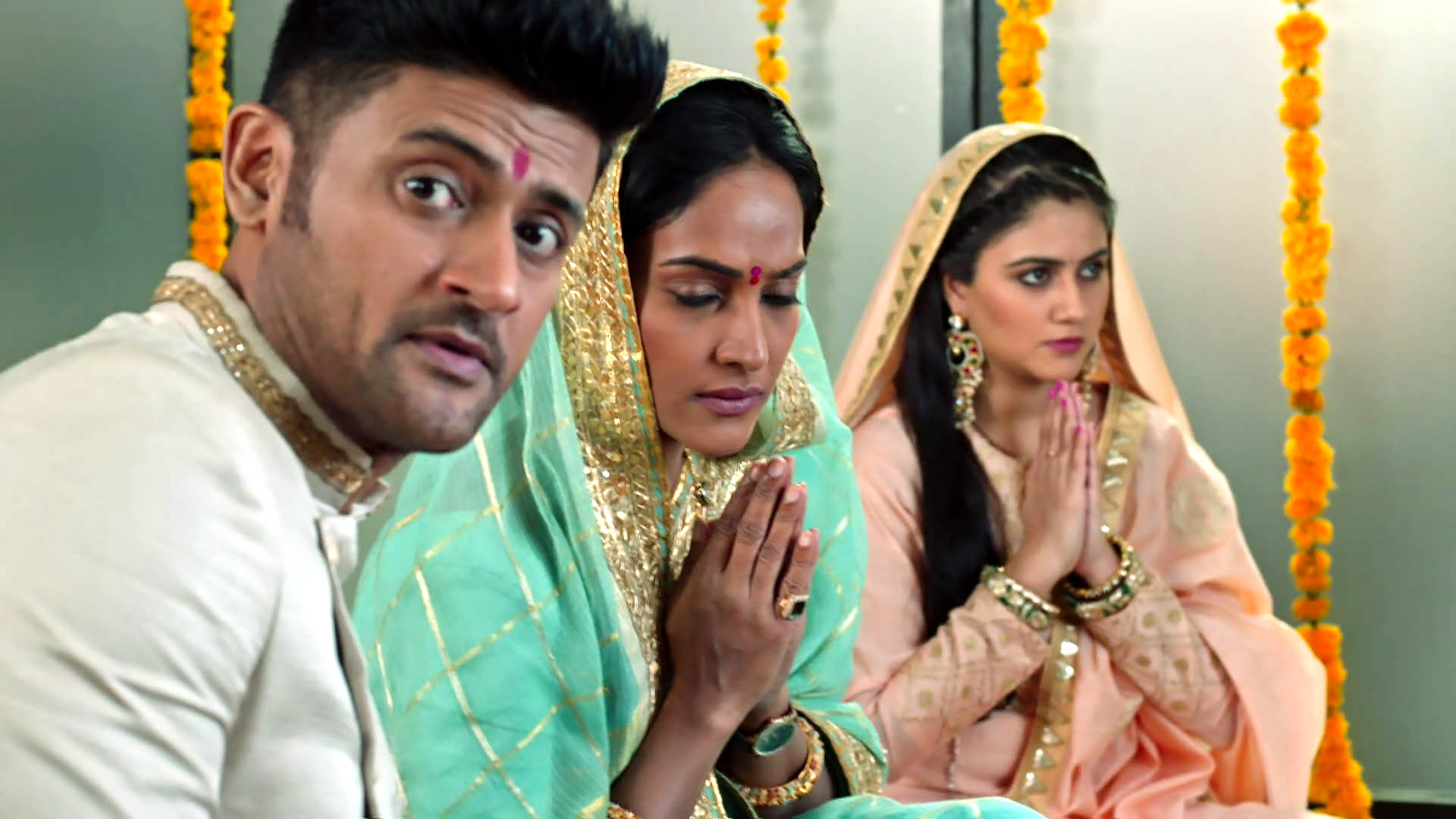 E4 - K.T, Preeti Form a Partnership - JioHotstar