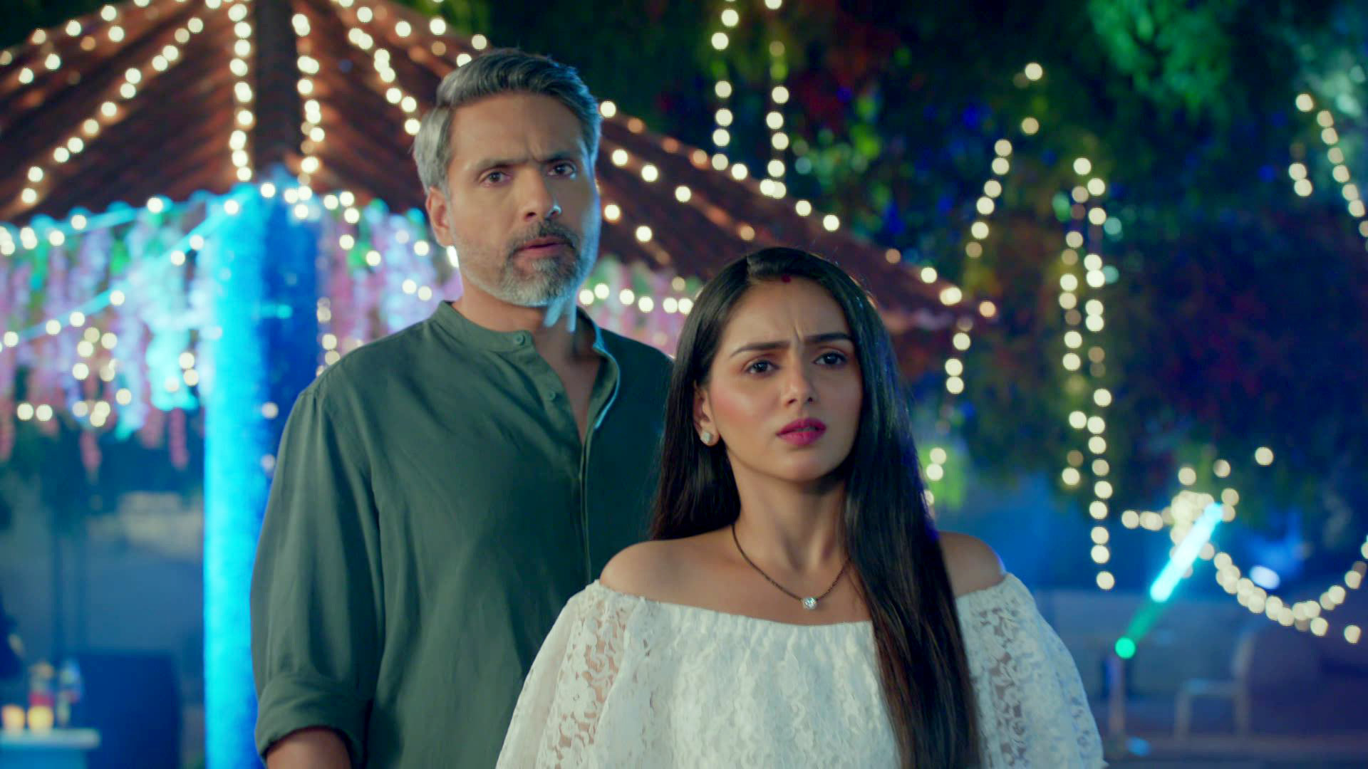 Watch Na Umra Ki Seema Ho Episode 188 on JioHotstar