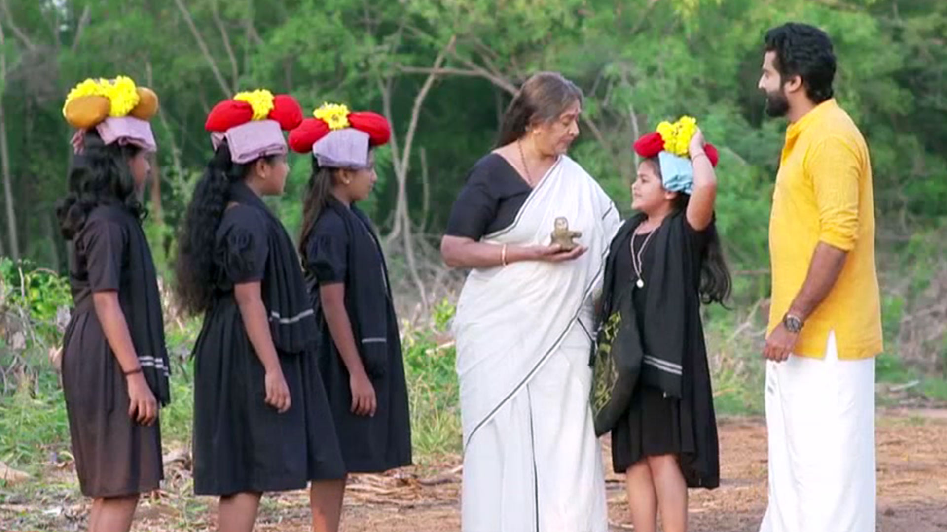 Watch Malikappuram S1 Episode 369 on JioHotstar