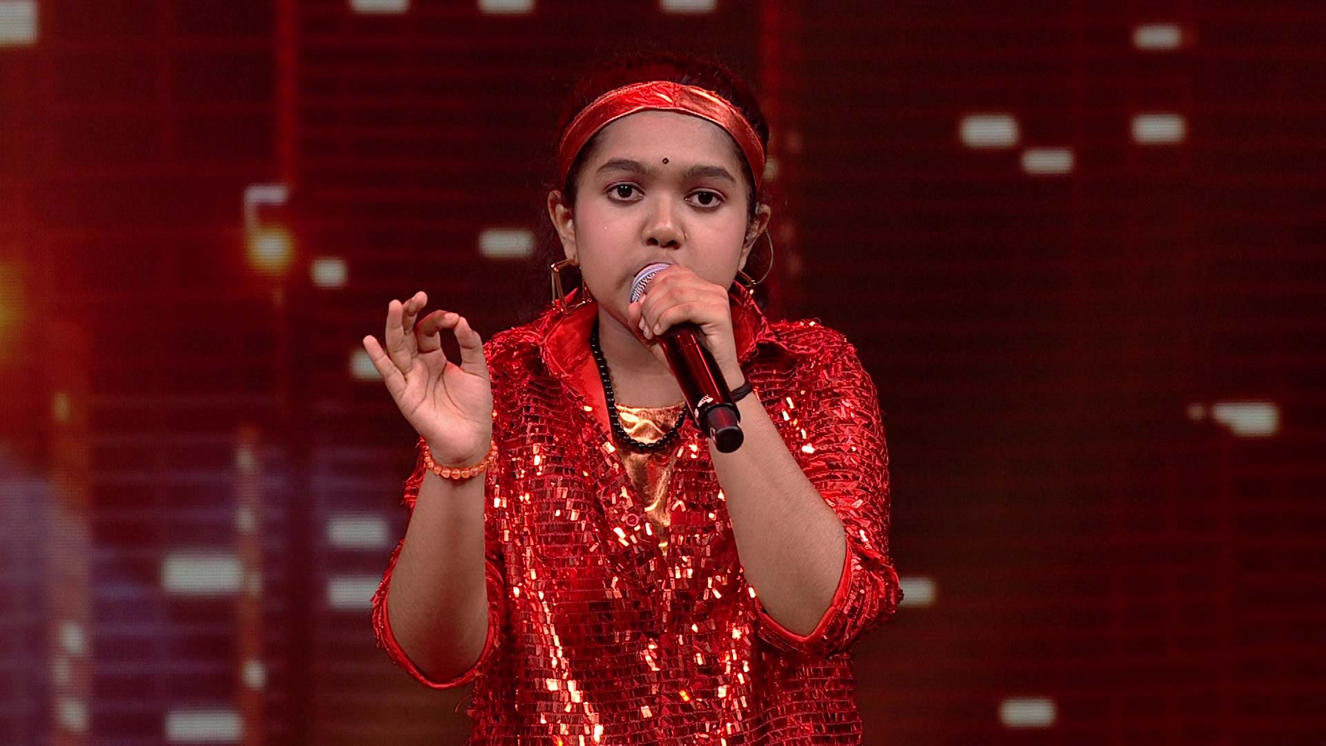 Watch Super Singer Junior S10 Episode 44 on JioHotstar