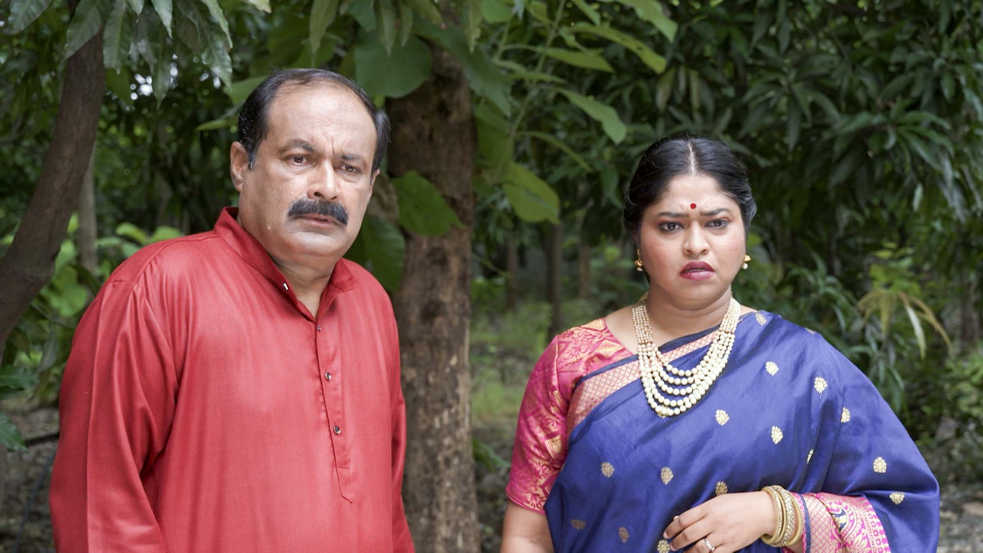 Watch Rangai Jaane Rang Ma Episode 575 on JioHotstar