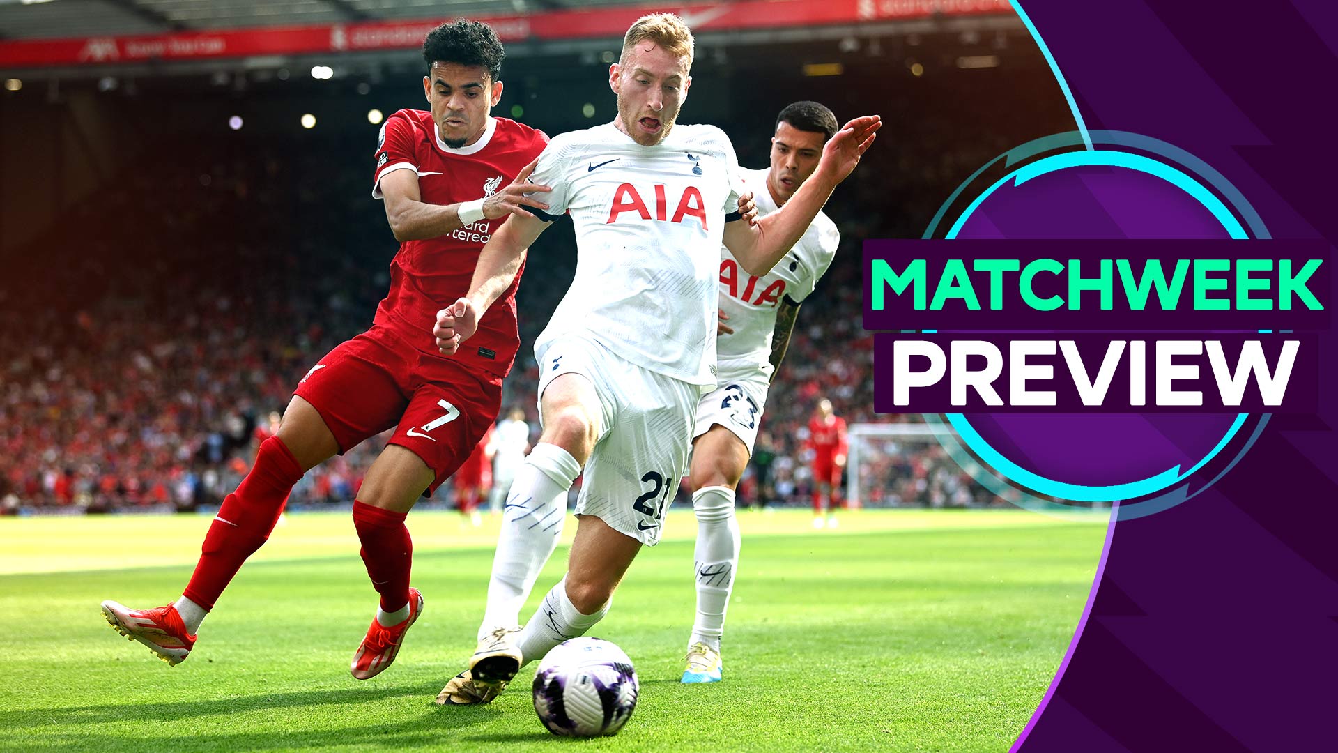 Matchweek 17: All You Need to Know