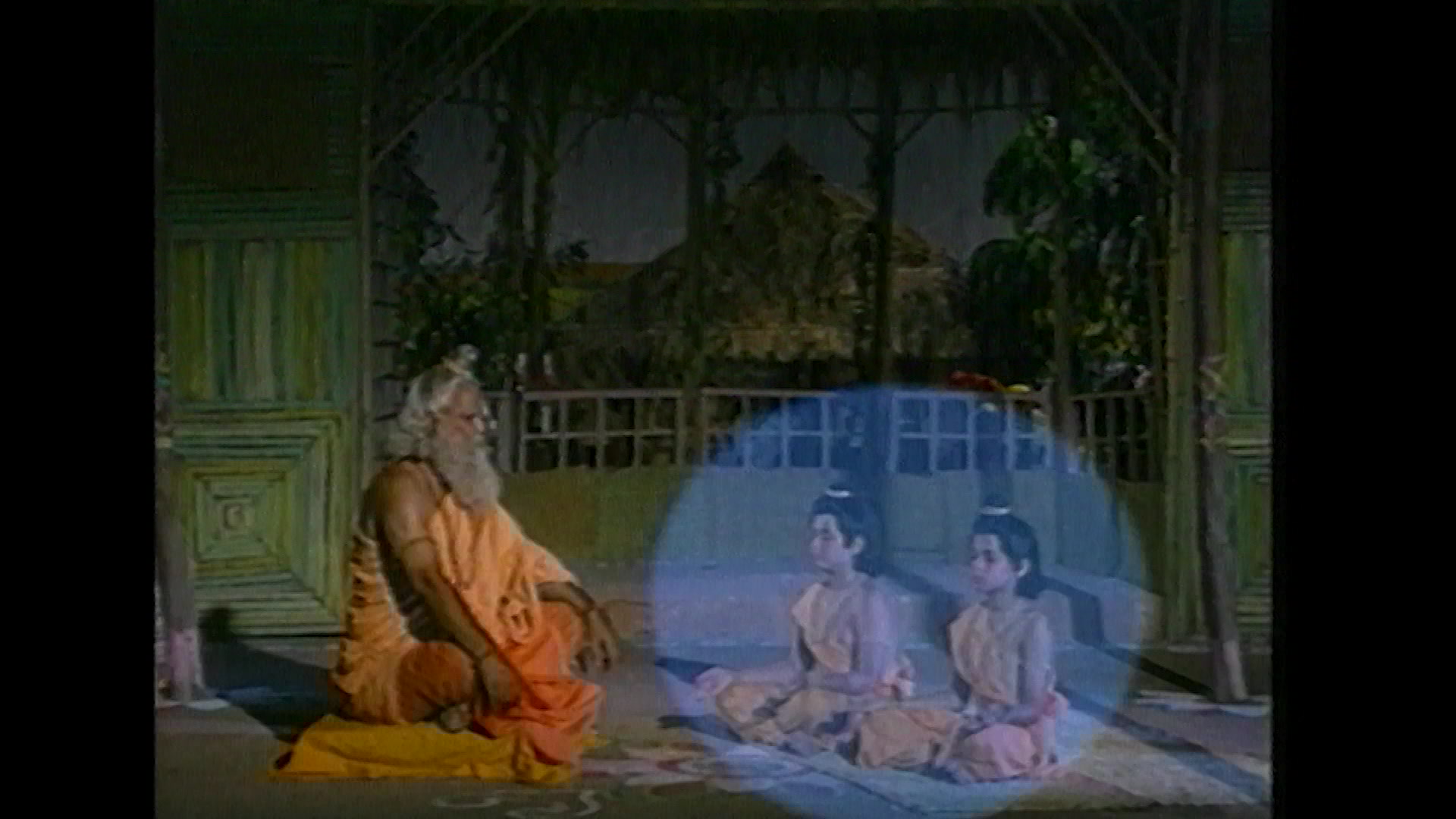 Stream Valmiki Blesses Luva, Kusha Season 1 Episode 152 – Valmiki ...