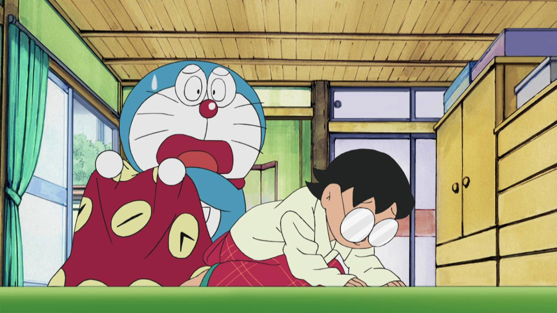 Watch doraemon only on Watcho