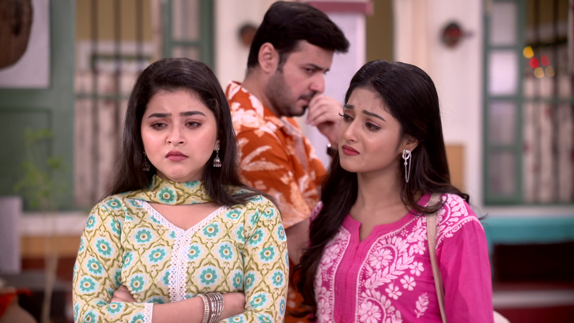 Watch Tentulpataa S1 Episode 40 on JioHotstar