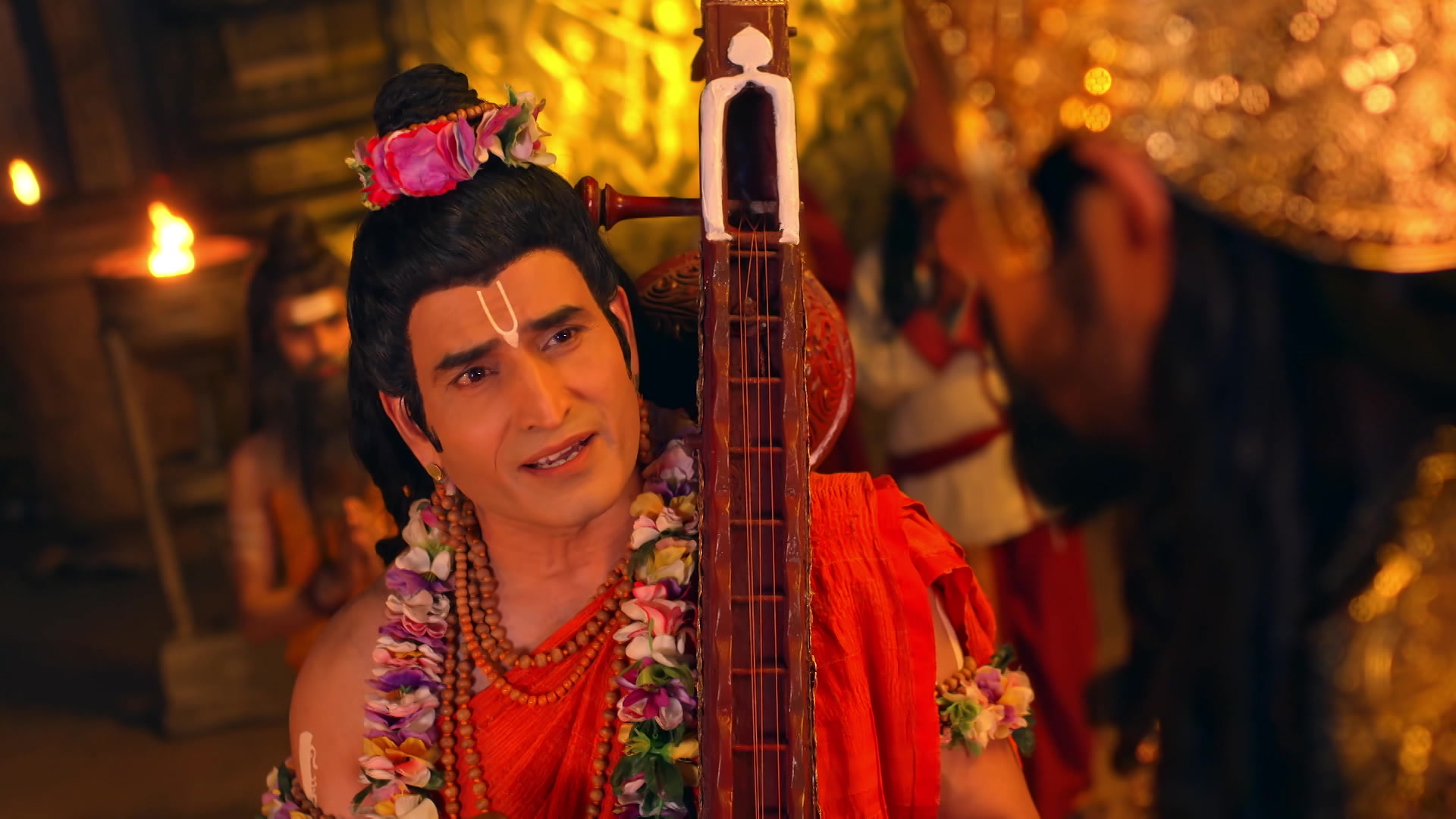 Watch Joy Gopal S1 Episode 59 on JioHotstar