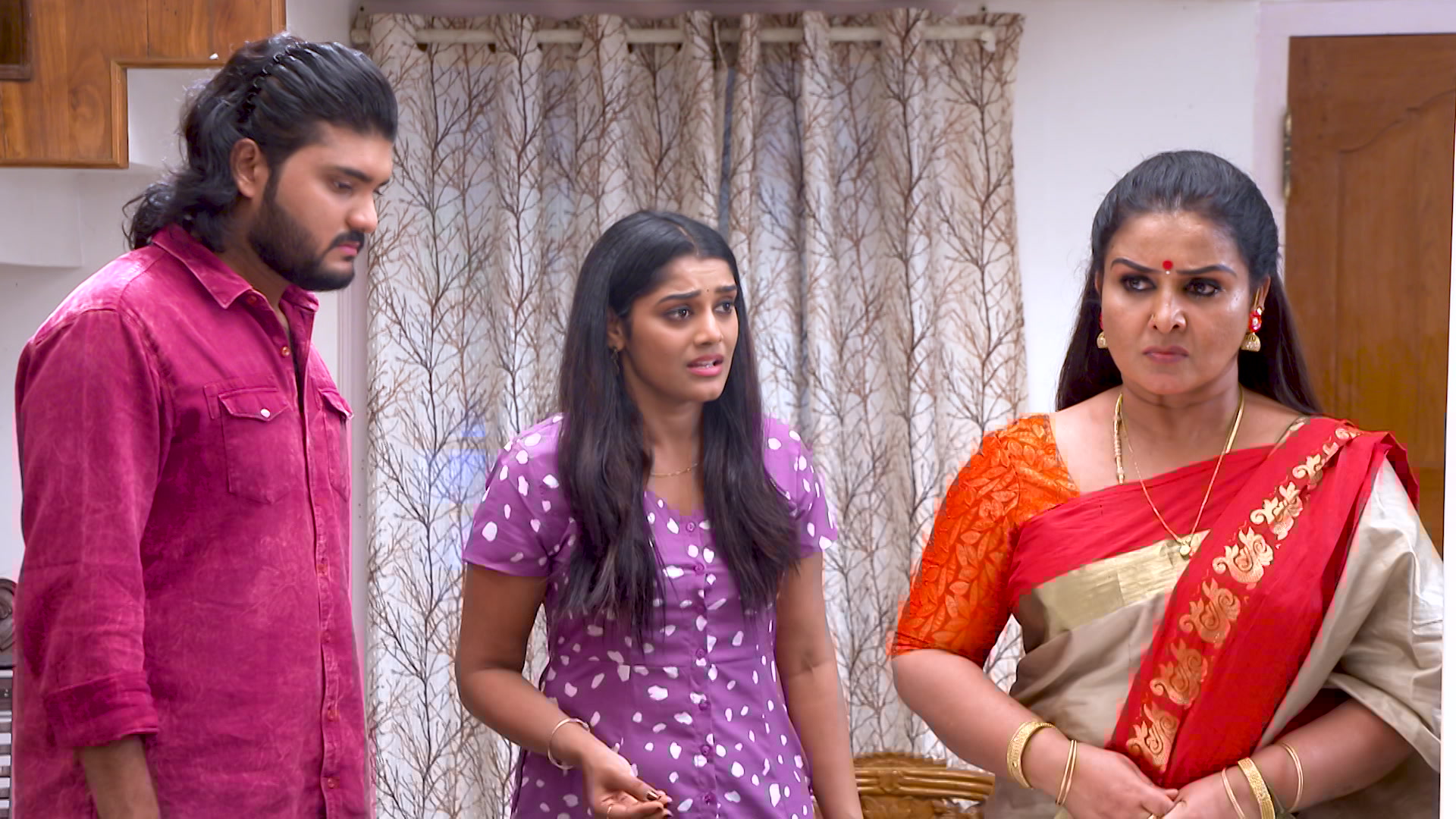 Watch Palunku S1 Episode 287 on JioHotstar