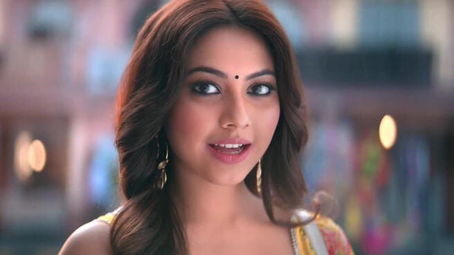 Get Faana in love! - JioHotstar