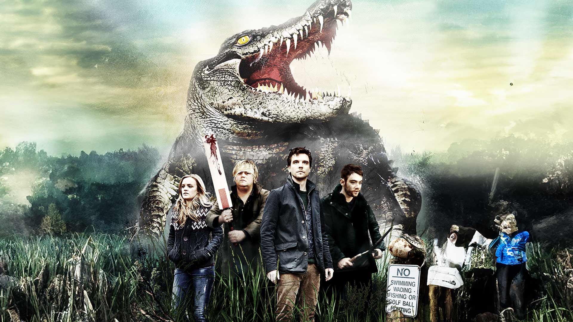 Watch The Hatching - JioHotstar