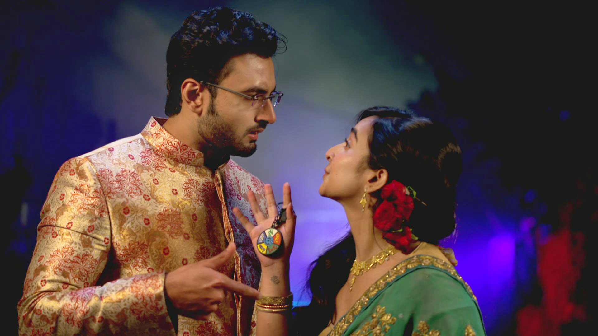 Watch Mon Phagun S1 Episode 195 on JioHotstar