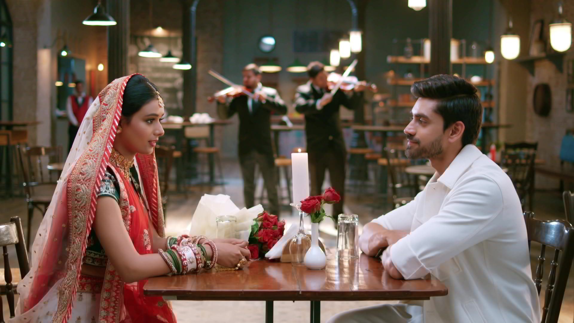 Watch Titlie S1 Episode 31 on JioHotstar