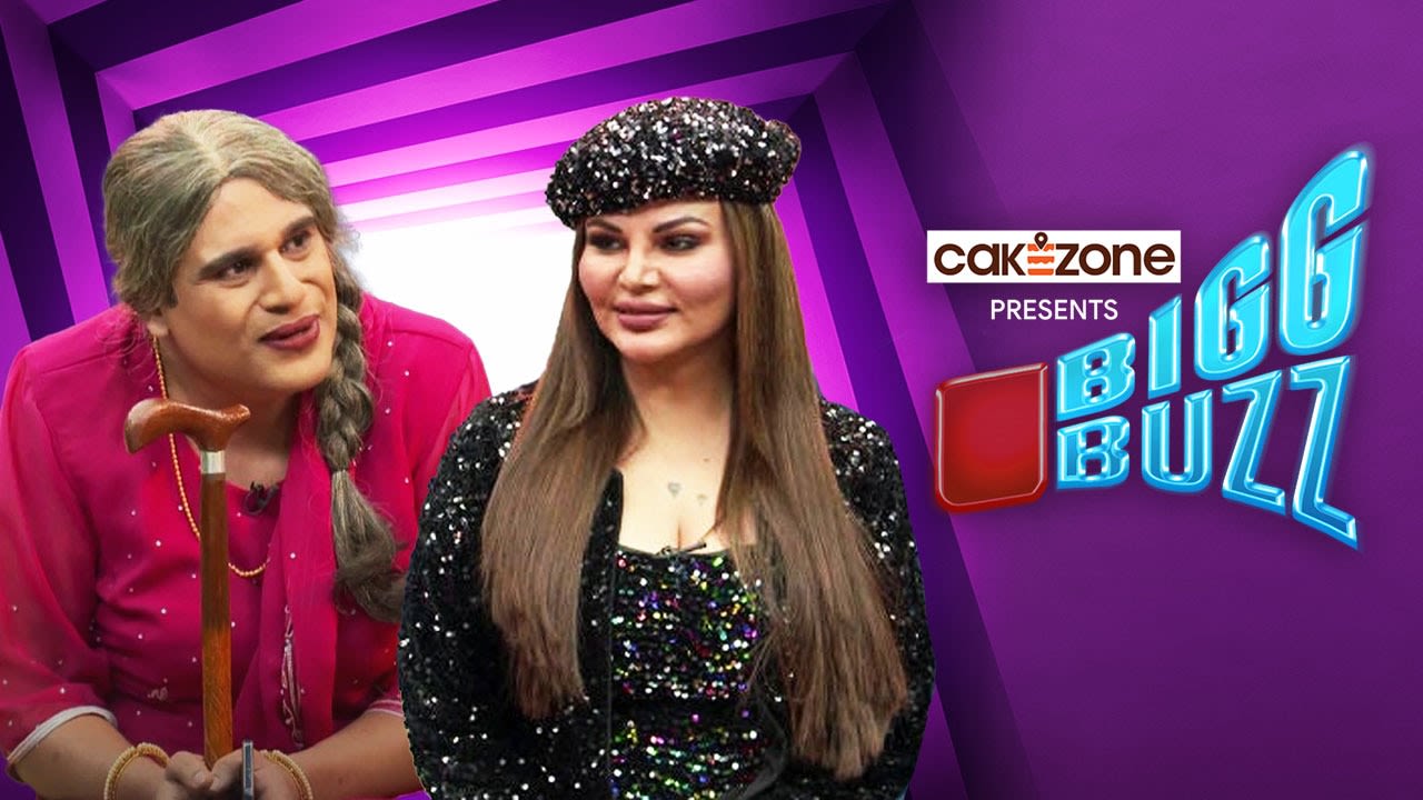 Watch Bigg Buzz Episode 1 on JioHotstar