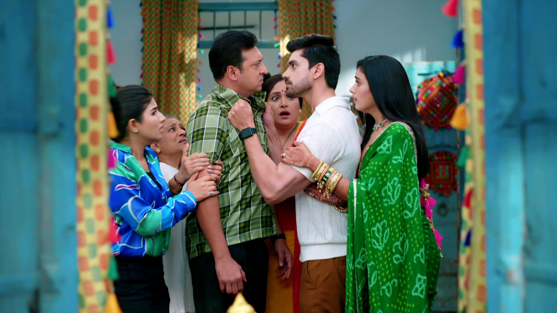 Watch Titlie Episode 48 on JioHotstar