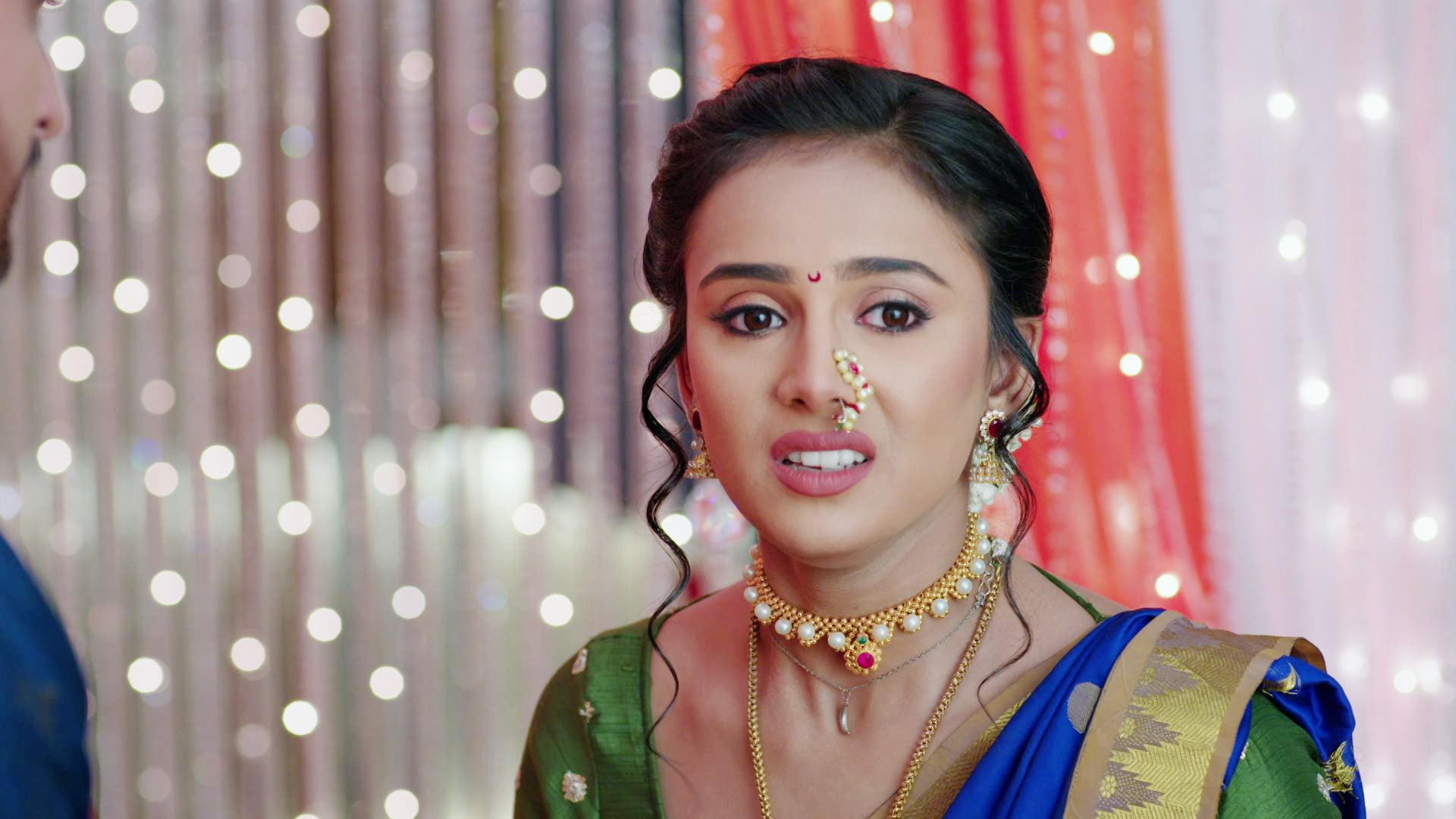 Watch Bohot Pyaar Karte Hai S1 Episode 53 on JioHotstar