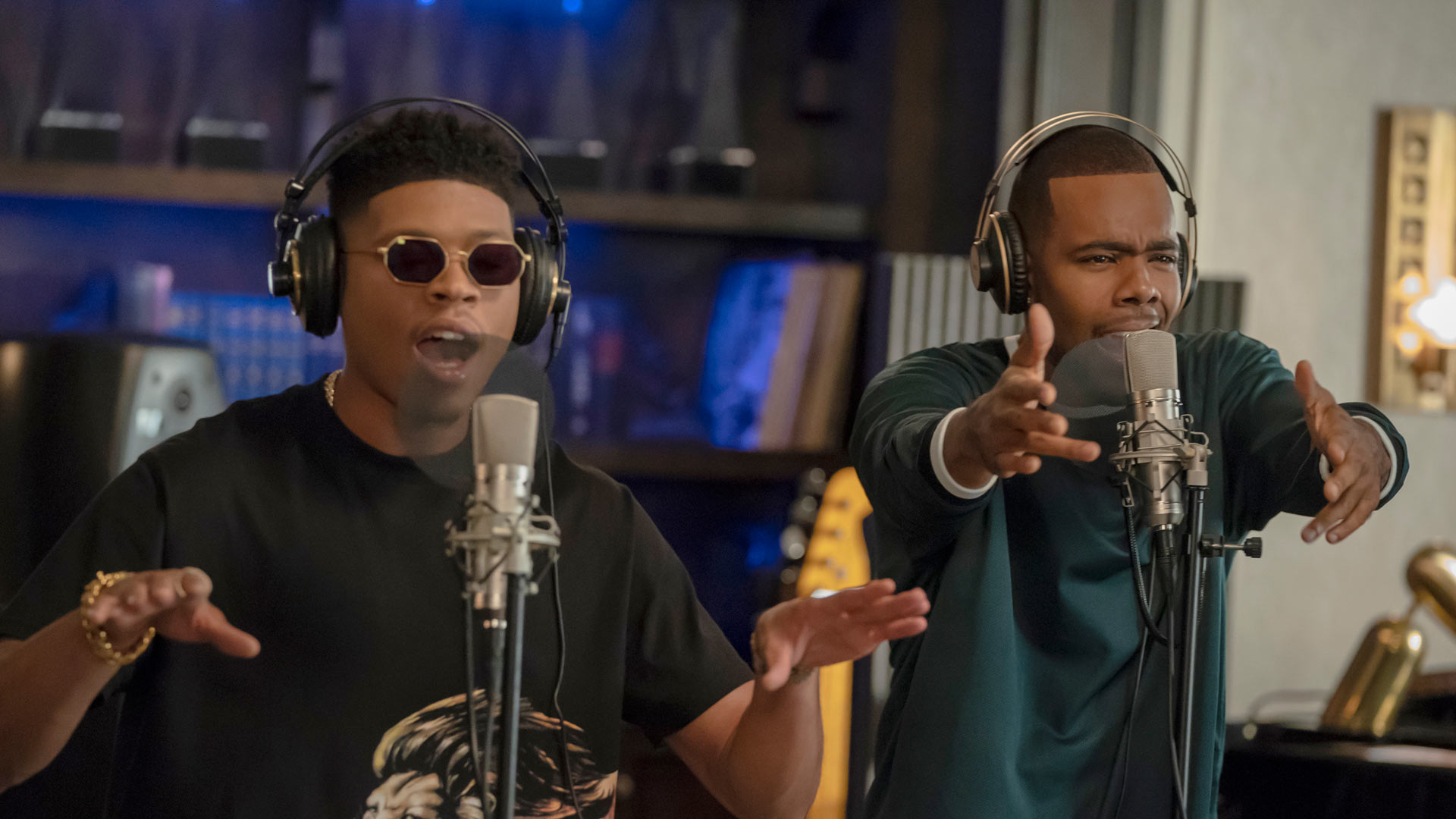 Stream Master of What Is Mine Own Season 5 Episode 8 – Master of What ...