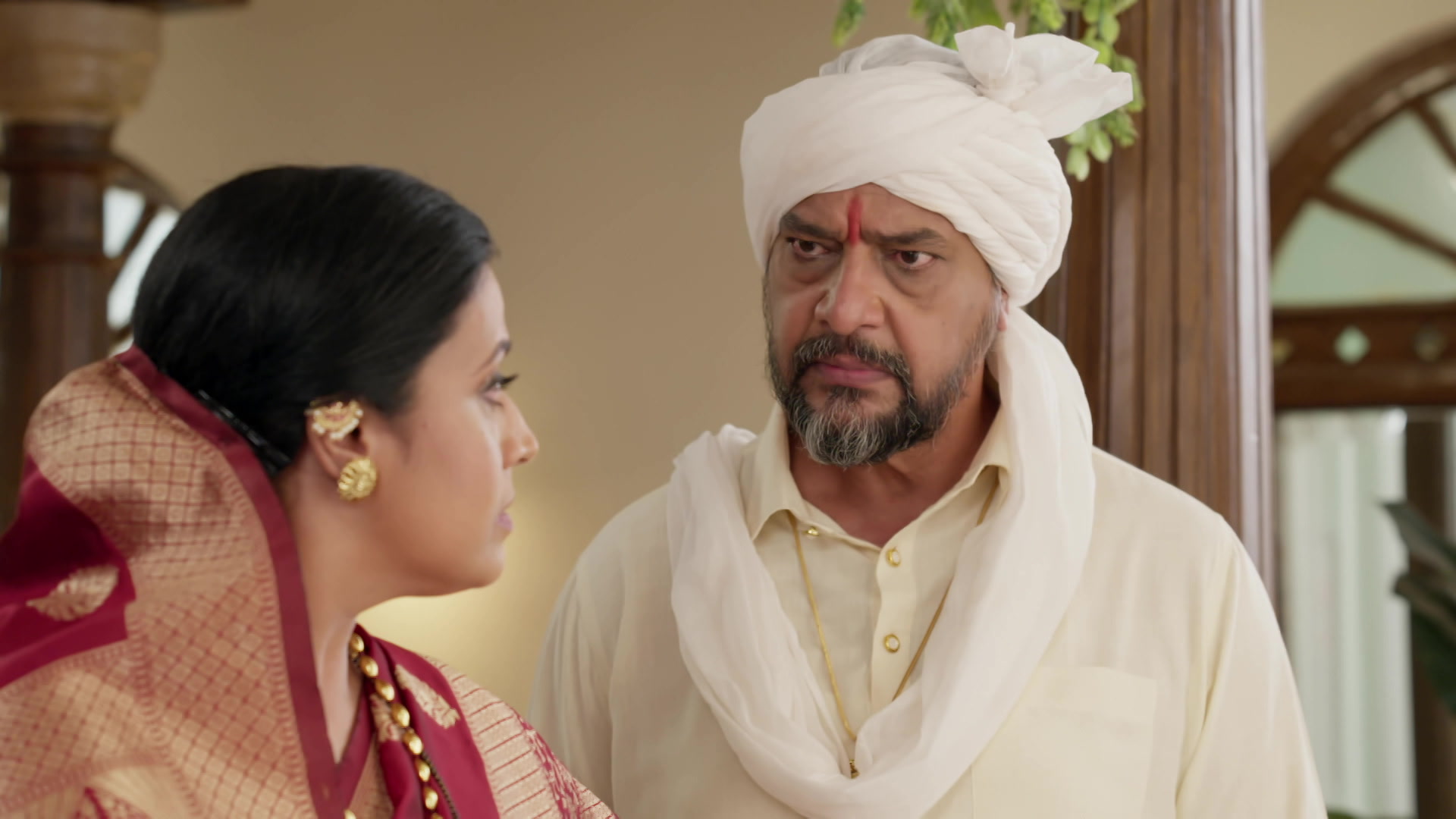Stream Vasundhara's Proposal to Vaiju Season 1 Episode 12 – Vasundhara ...