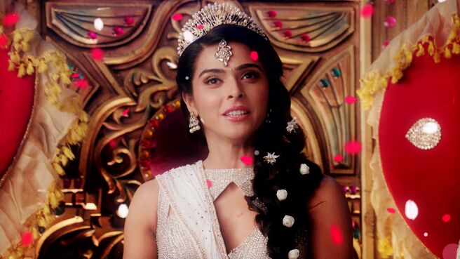 Watch Chandrakanta Episode 172 on JioHotstar