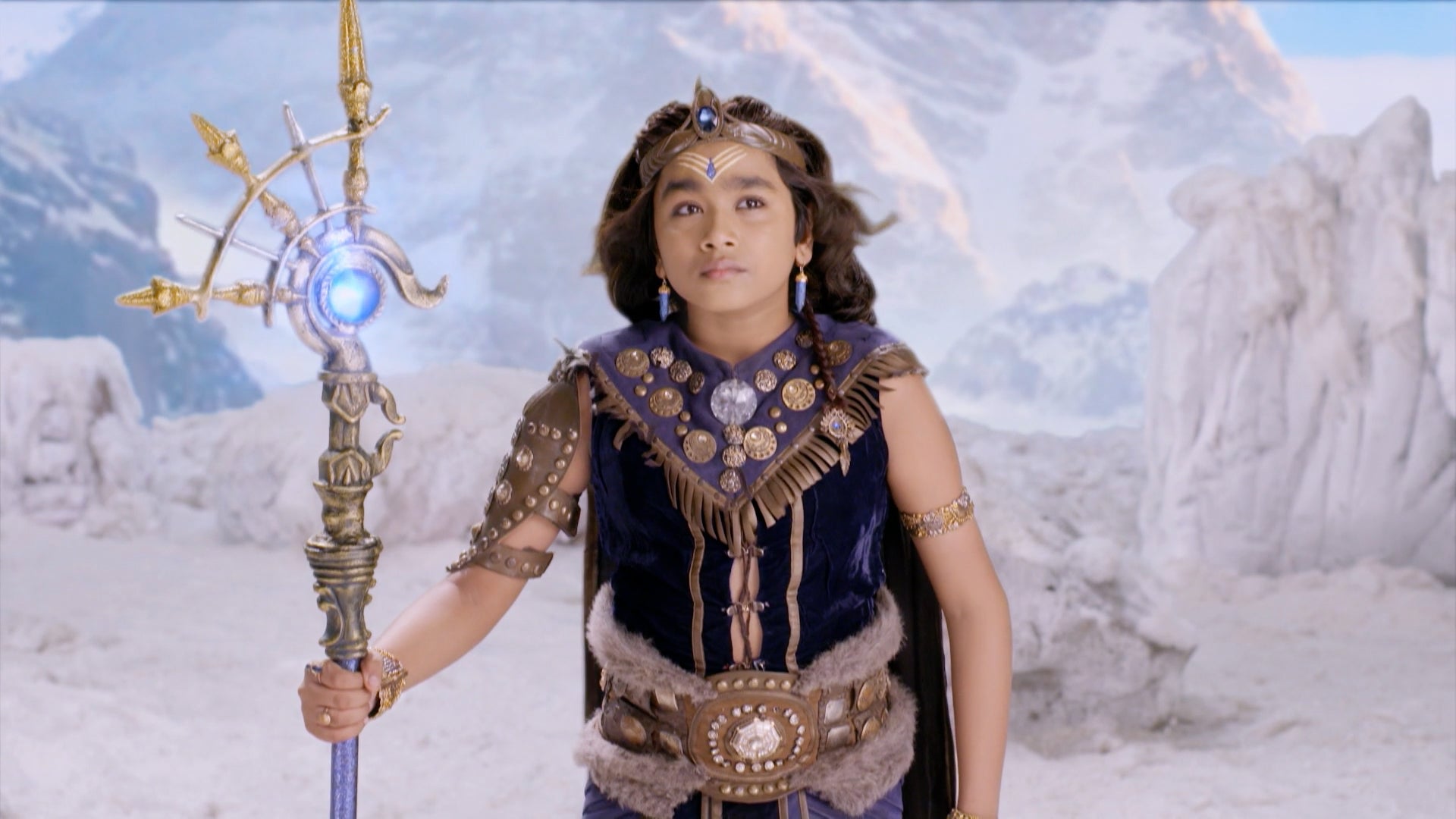 Watch Shani S1 Episode 81 on JioHotstar