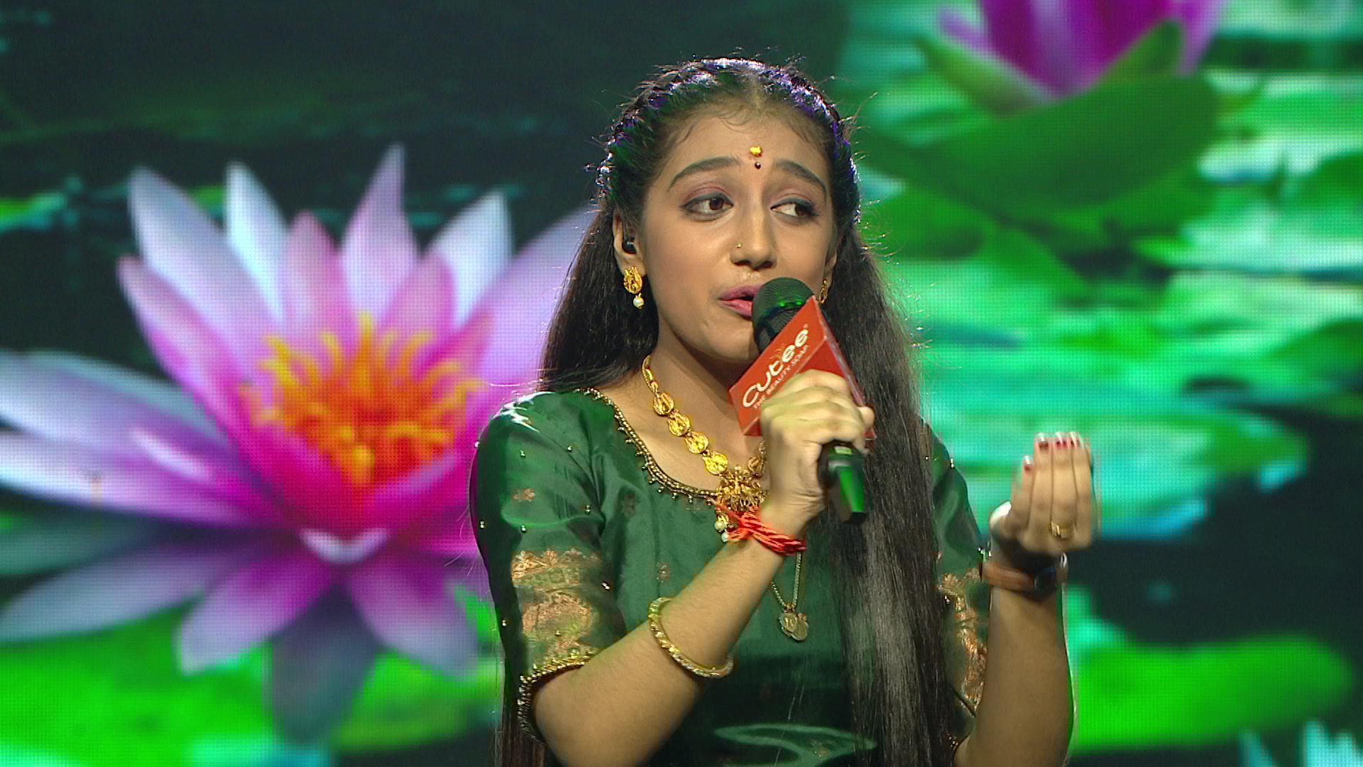 Watch Star Singer Episode 22 on JioHotstar