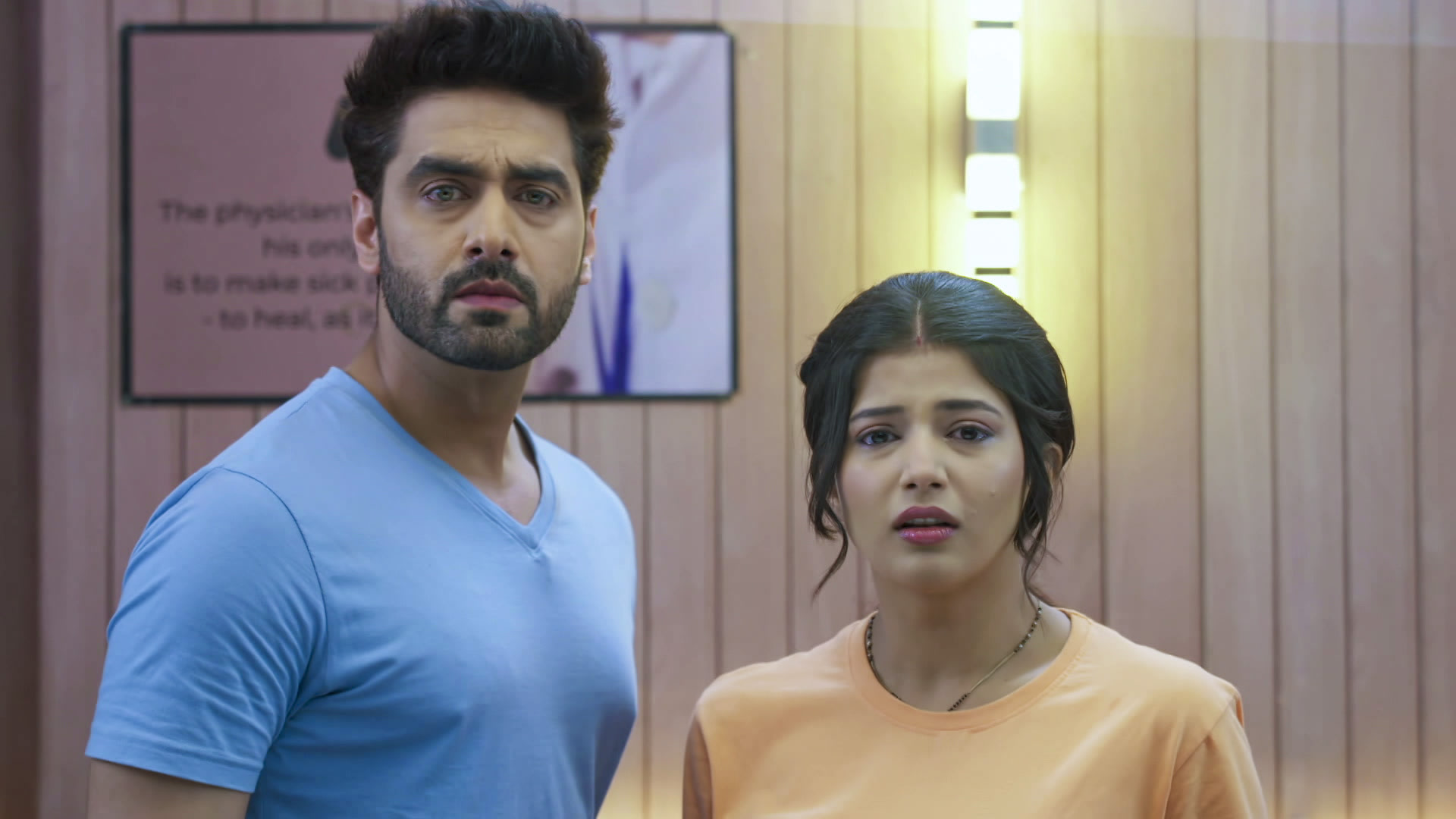 Watch Yeh Rishta Kya Kehlata Hai Episode 1602 on JioHotstar