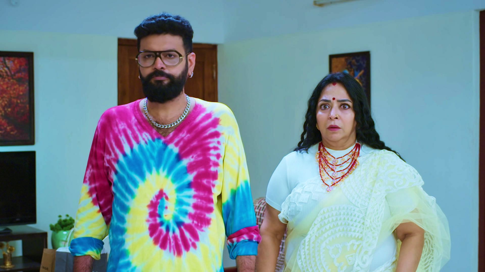 Watch Ishtam Mathram Episode 223 on JioHotstar