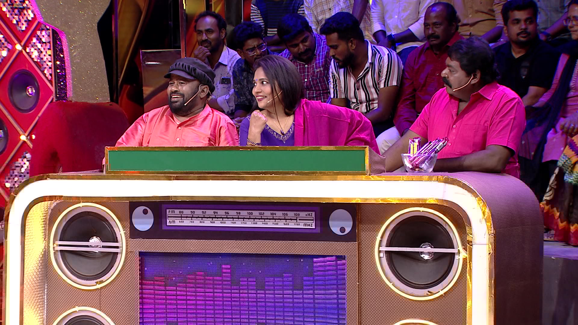 Watch Start Music Episode 27 on JioHotstar