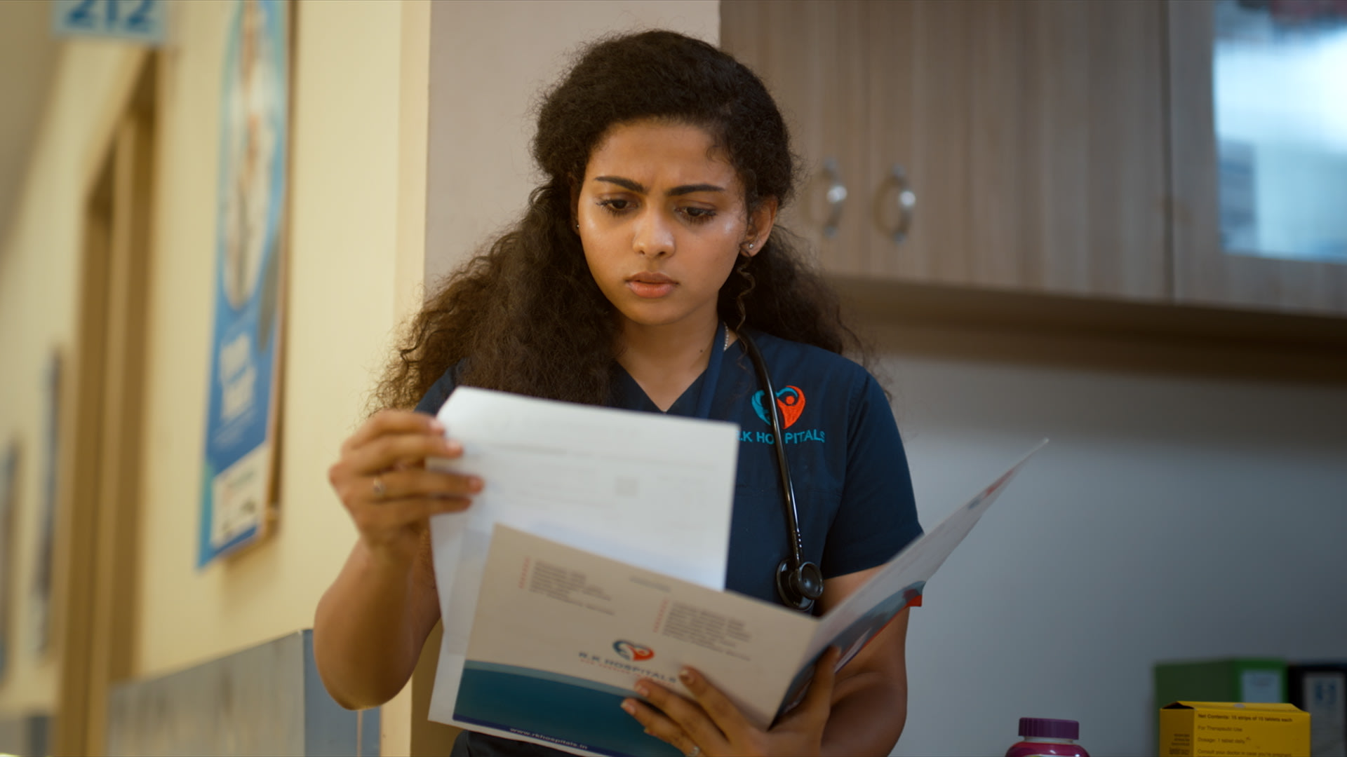 Watch Heart Beat Episode 63 on JioHotstar