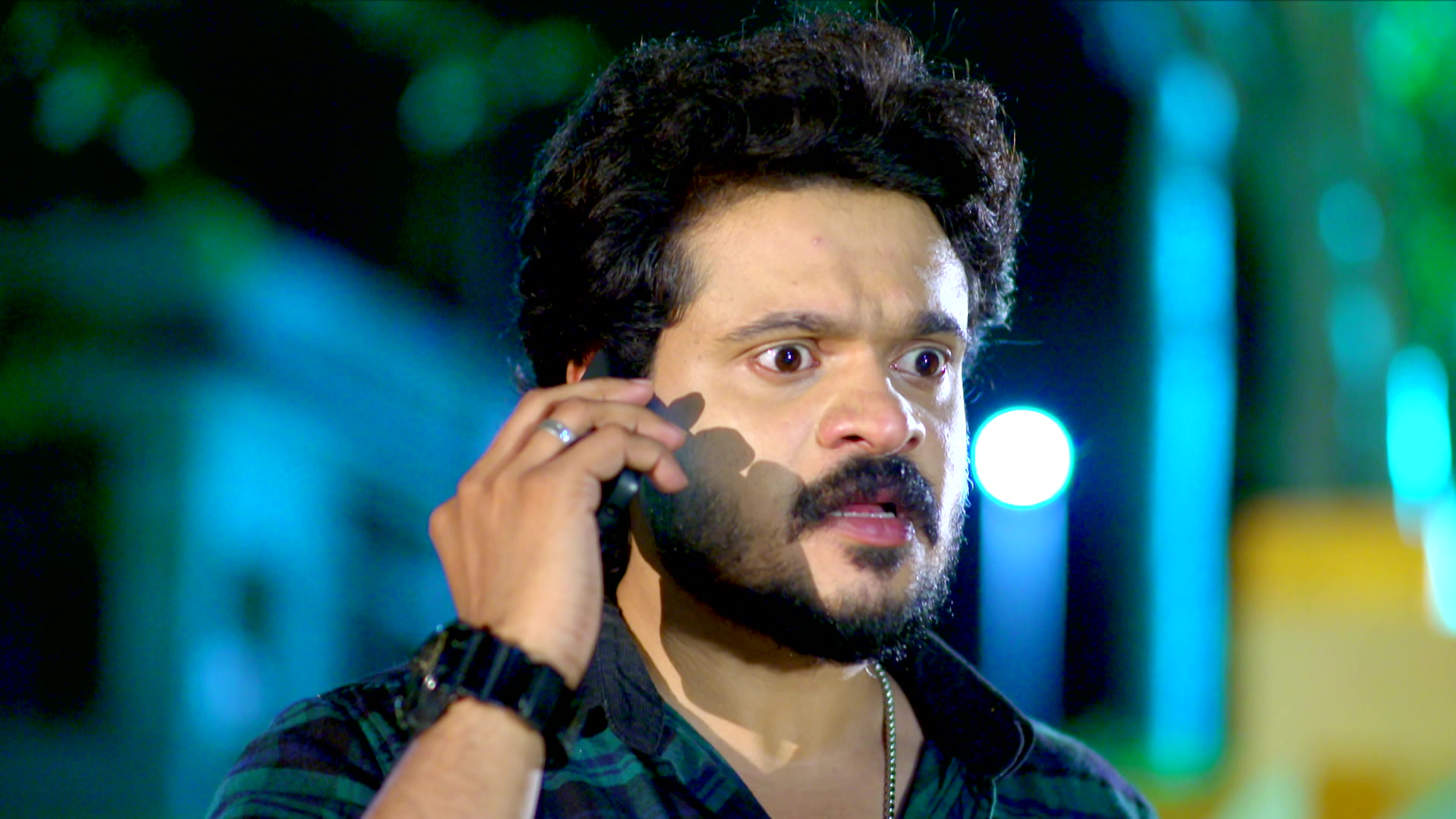 Watch Chempaneer Poovu S1 Episode 130 on JioHotstar