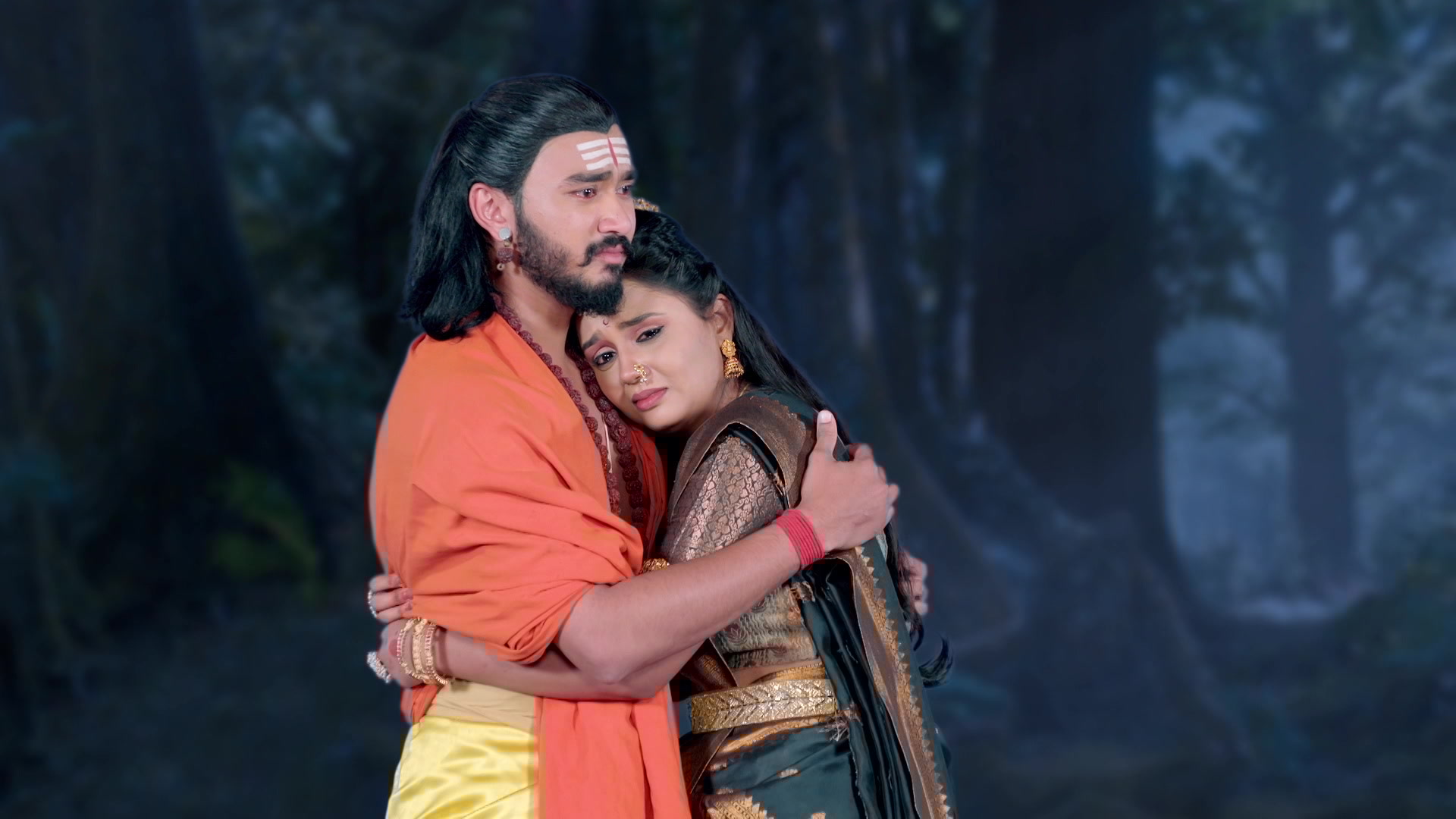 Watch Udho Udho Shri Renuka Yellamma Episode 662 on JioHotstar