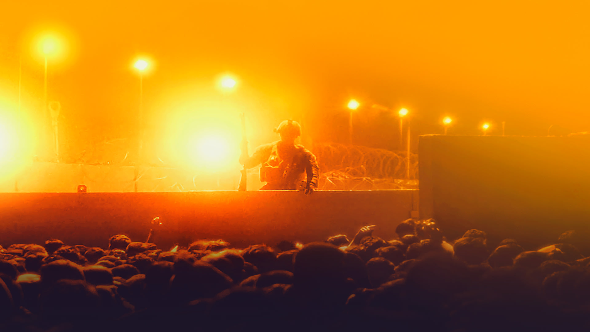 Retrograde - Disney+