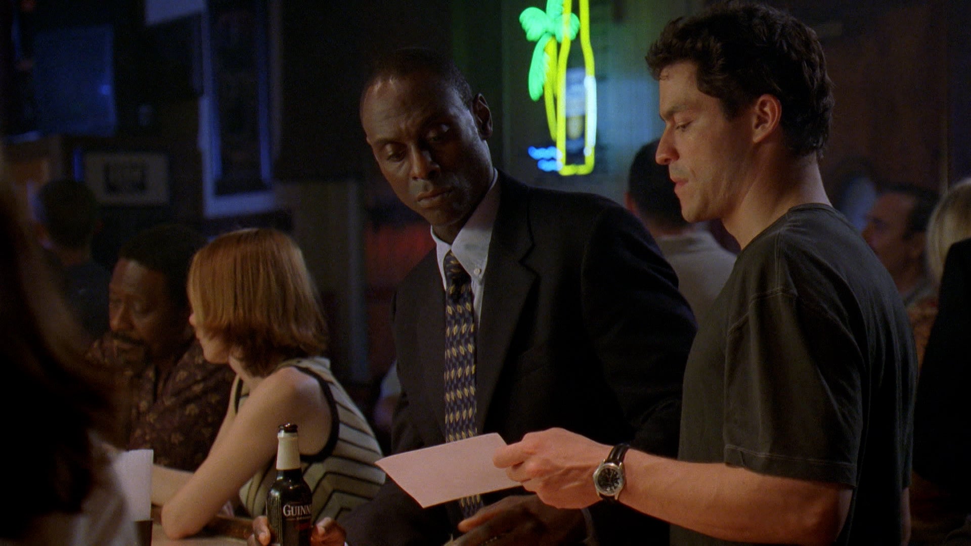 Watch The Wire S2 Episode 12 on JioHotstar