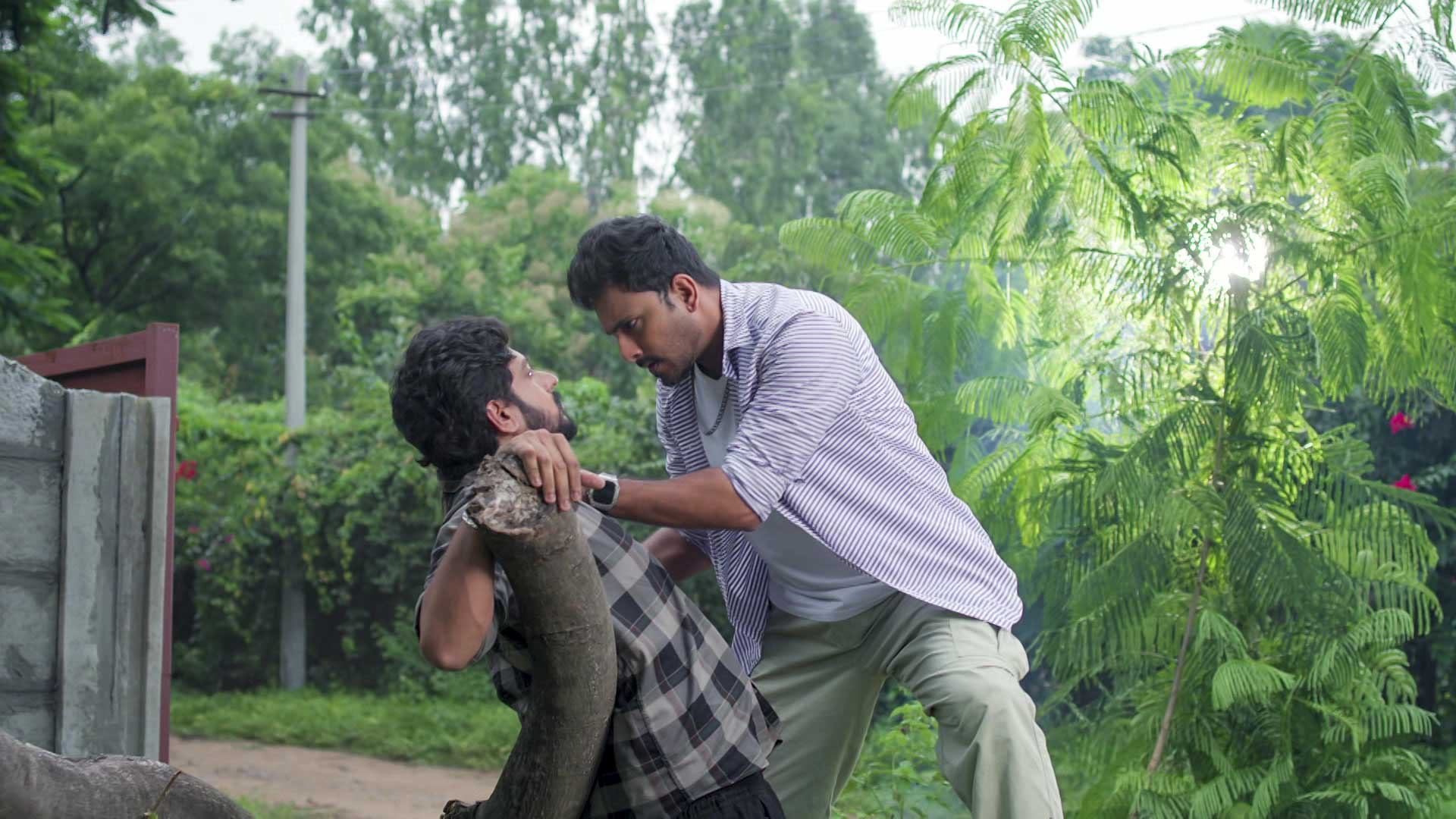 Watch Illu Illalu Pillalu S1 Episode 270 on JioHotstar