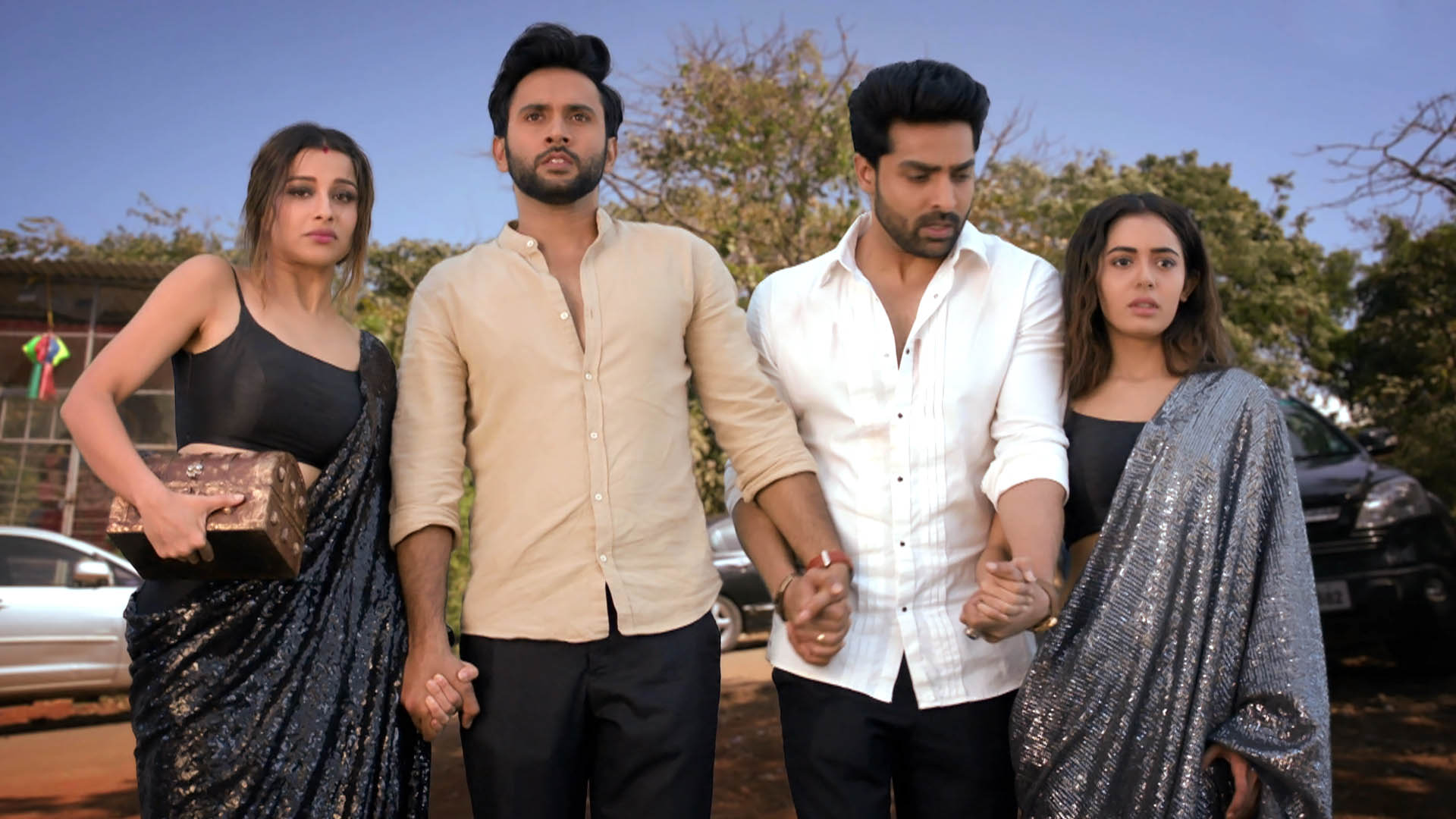 Watch Divya Drushti Episode 98 on JioHotstar