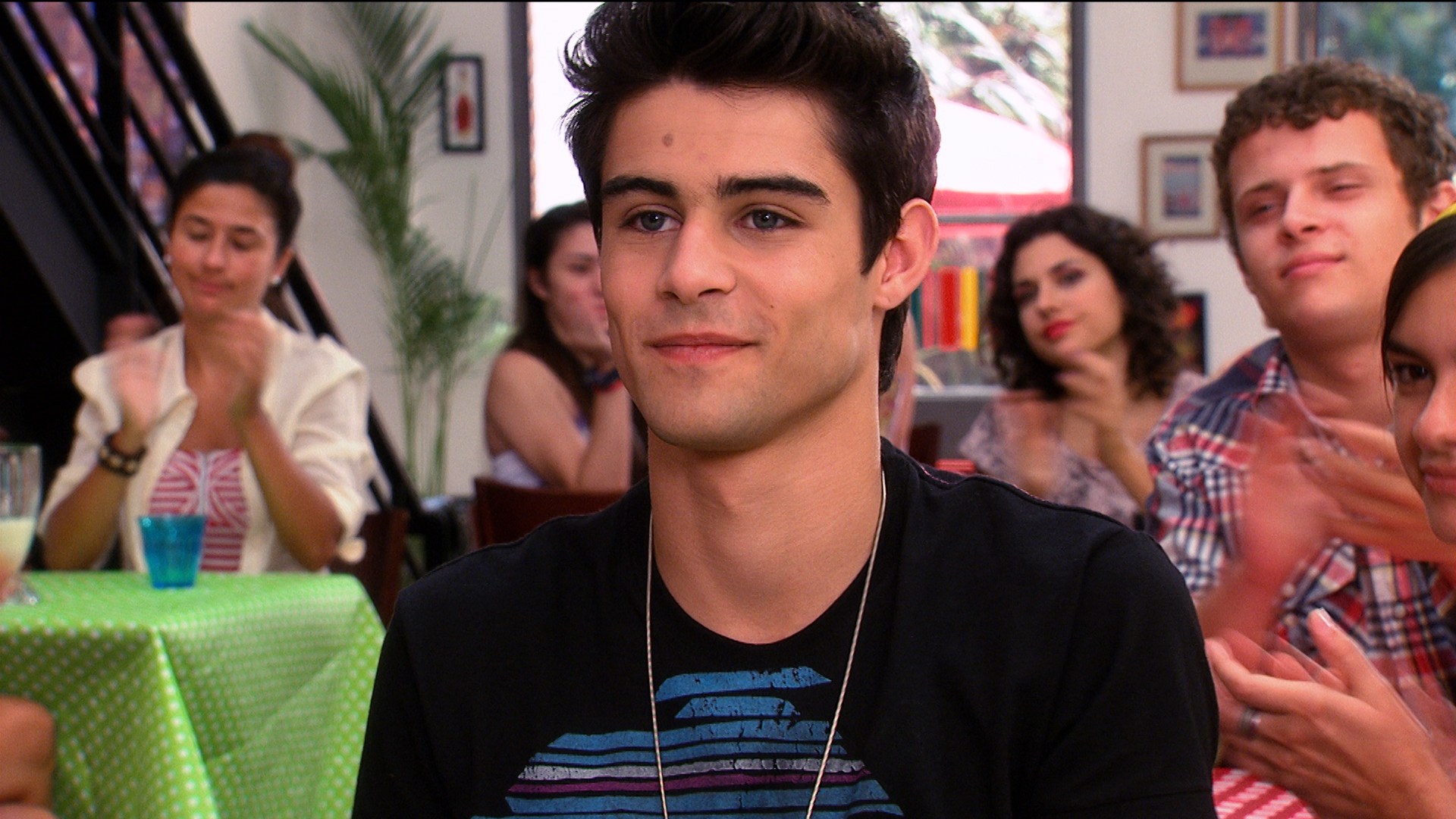 Watch Violetta S1 Episode 23 on Disney+