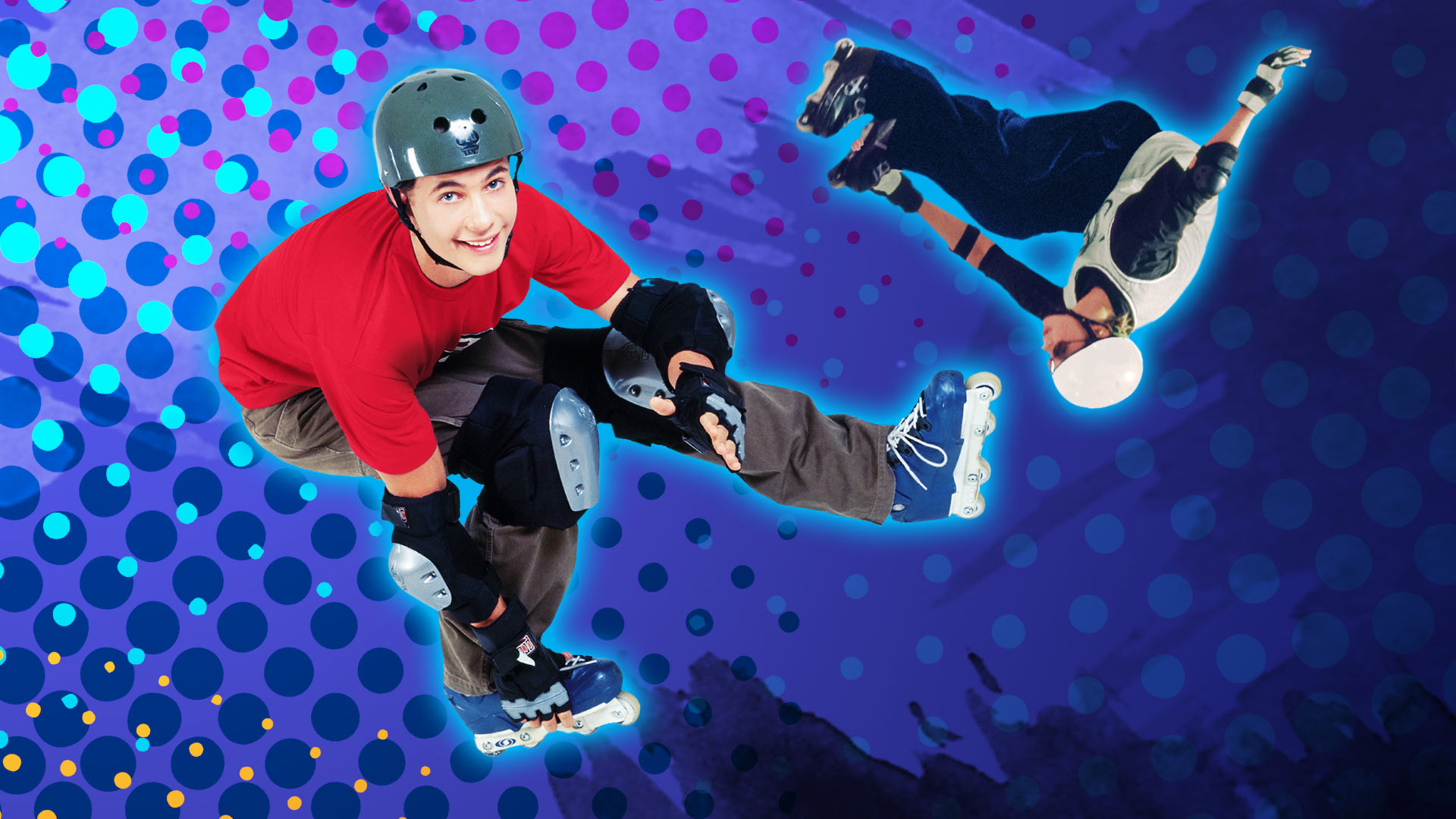 Brink! - Disney+
