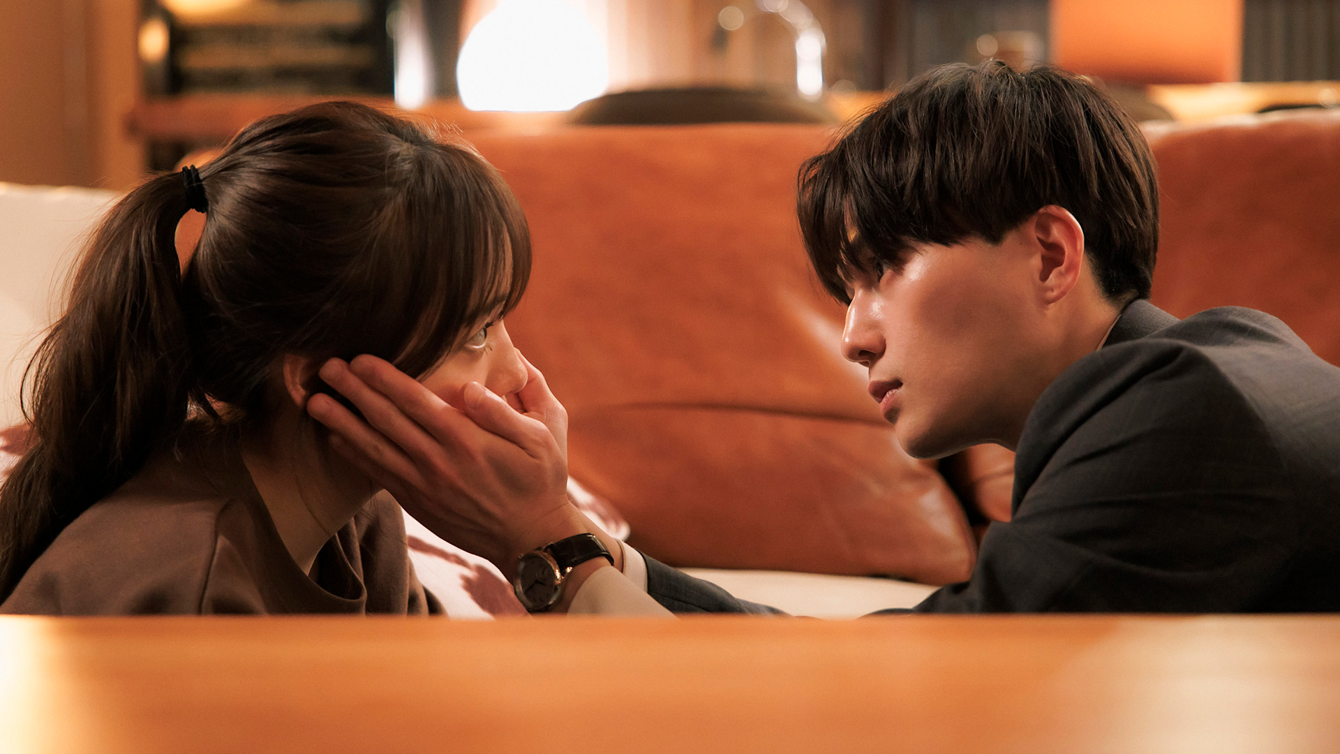 Watch Suspicious Partner Episode 5 on Disney+