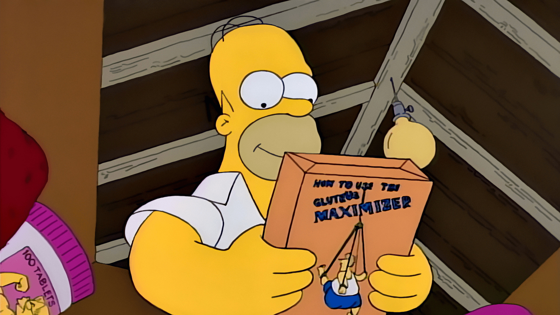 Watch The Simpsons Episode 18 on Disney+ South Africa | English ...