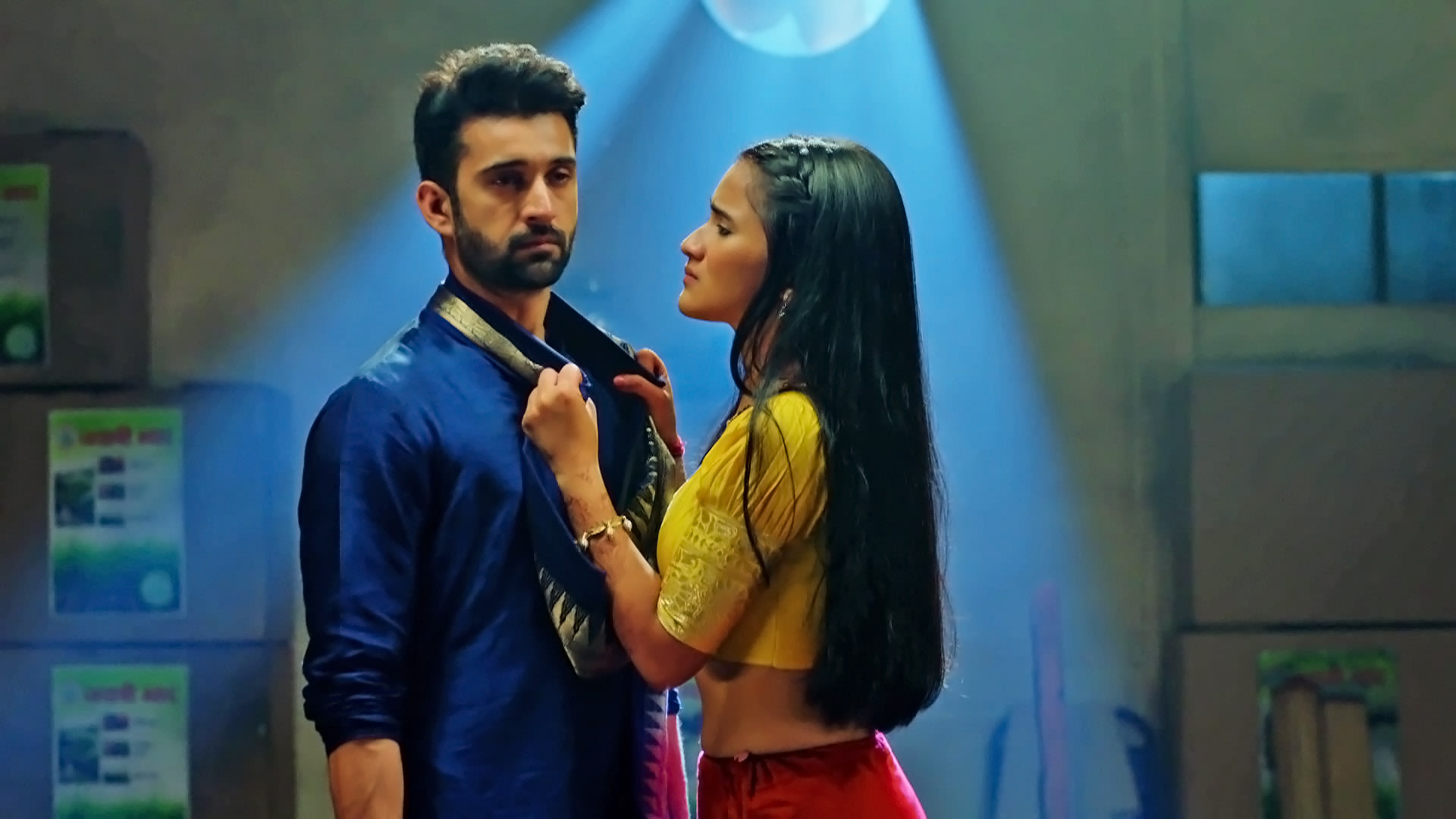 Watch Rajjo Episode 62 on JioHotstar