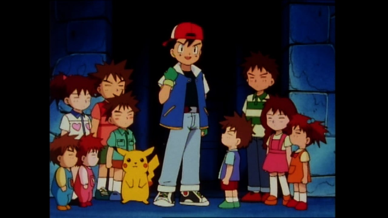 Watch Pokemon Episode 5 on JioHotstar