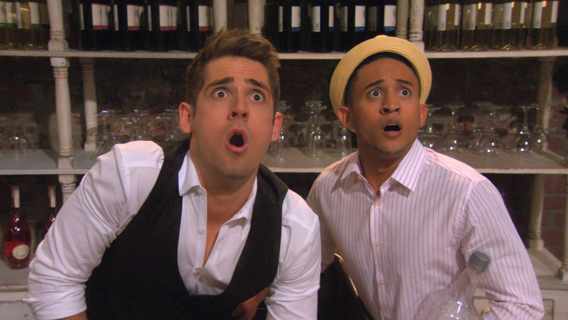 Watch Baby Daddy Episode 9 on Disney+ South Africa | English Comedy Series